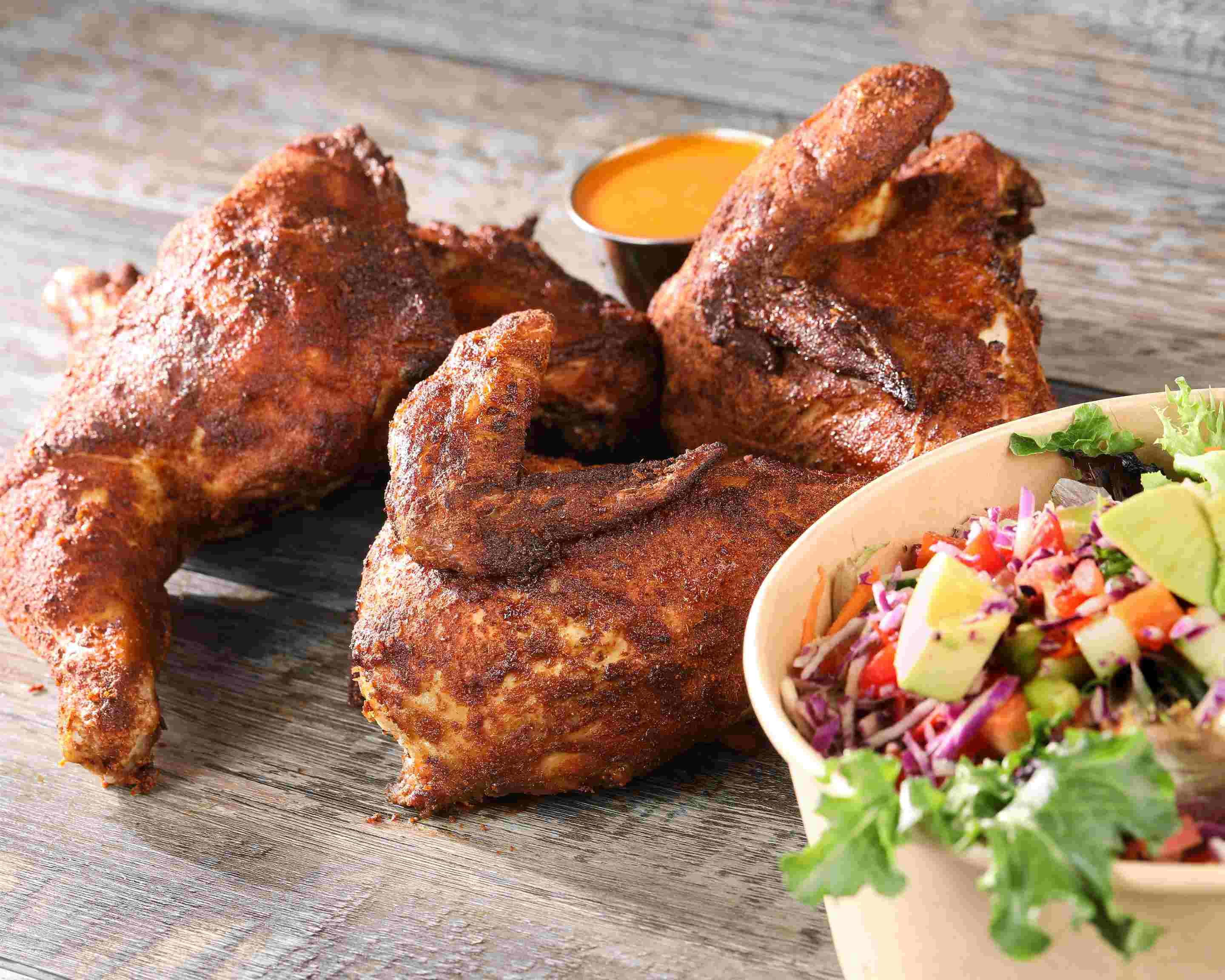 Order Flamos Peri Peri Chicken (Mississauga) Restaurant Delivery【Menu ...