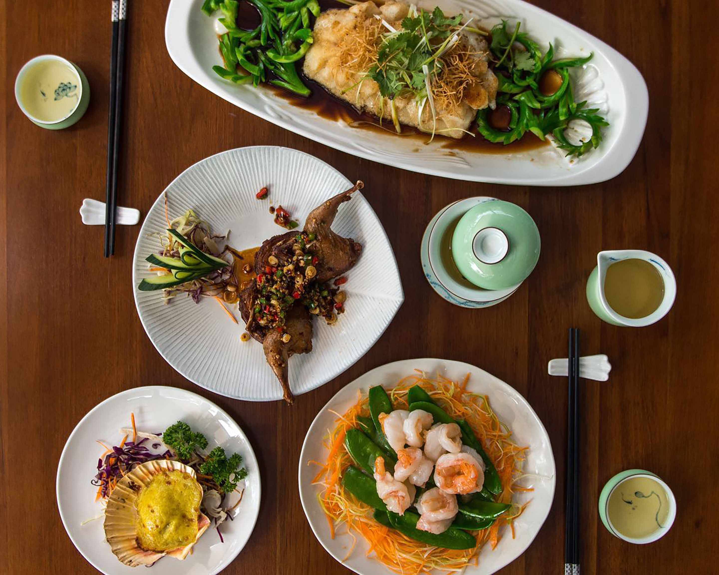 Red Emperor Chinese Restaurant Restaurant Menu - Takeout in Melbourne ...