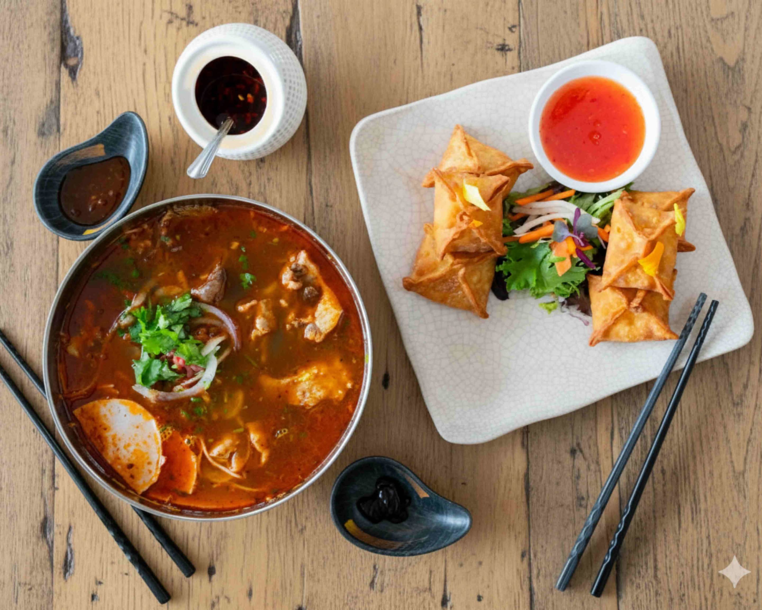Pho Delivery Near Me | Uber Eats