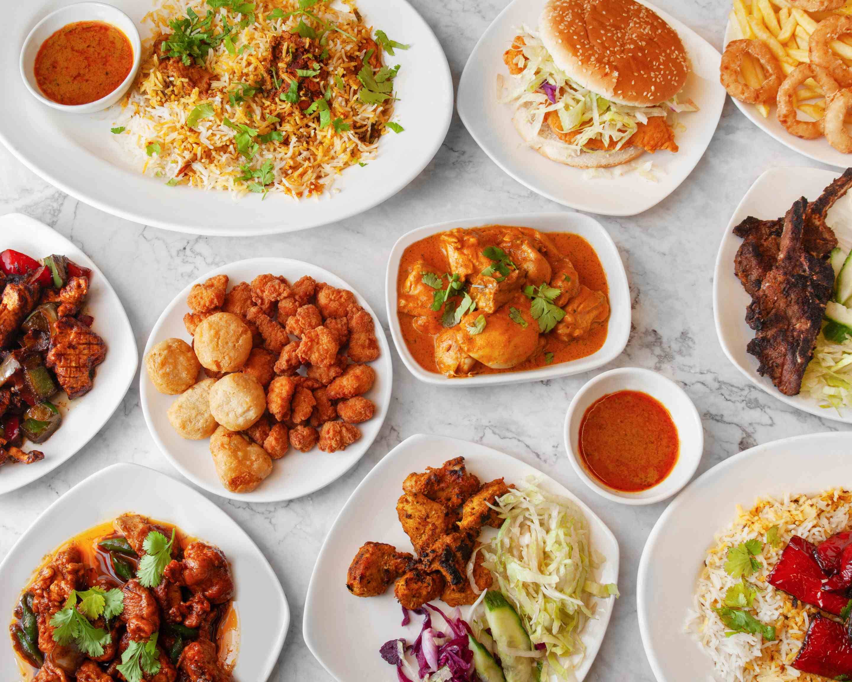 Order THE MAESTRO TURKISH KITCHEN Menu Delivery and Takeaway in ...