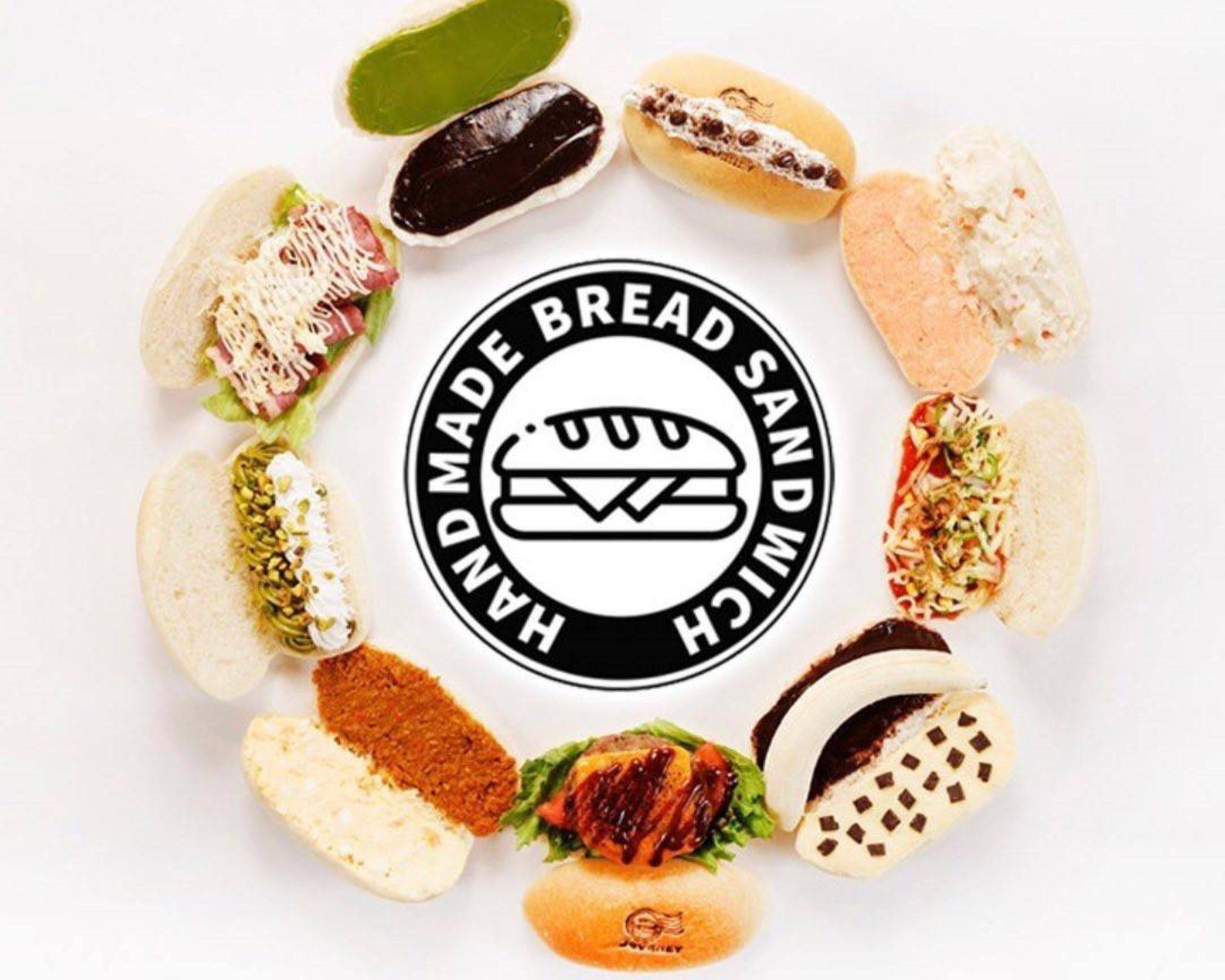 コッペパン専門店JOURNEY 鹿沼店🍞 Koppepan Specialty Store JOURNEY Kanuma🍞のデリバリー ...