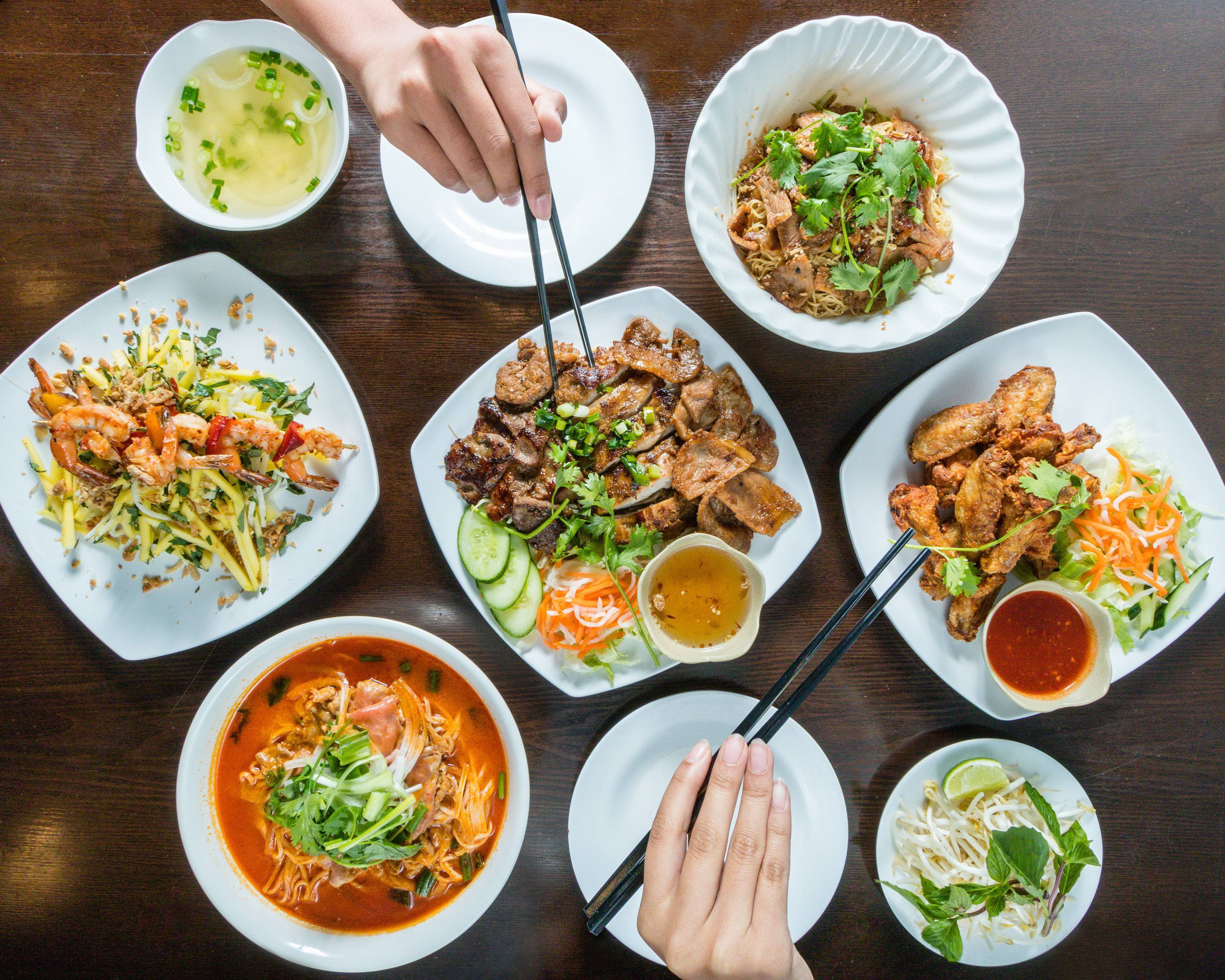 Order Gold Train Express Menu Delivery in Vancouver | Menu & Prices ...