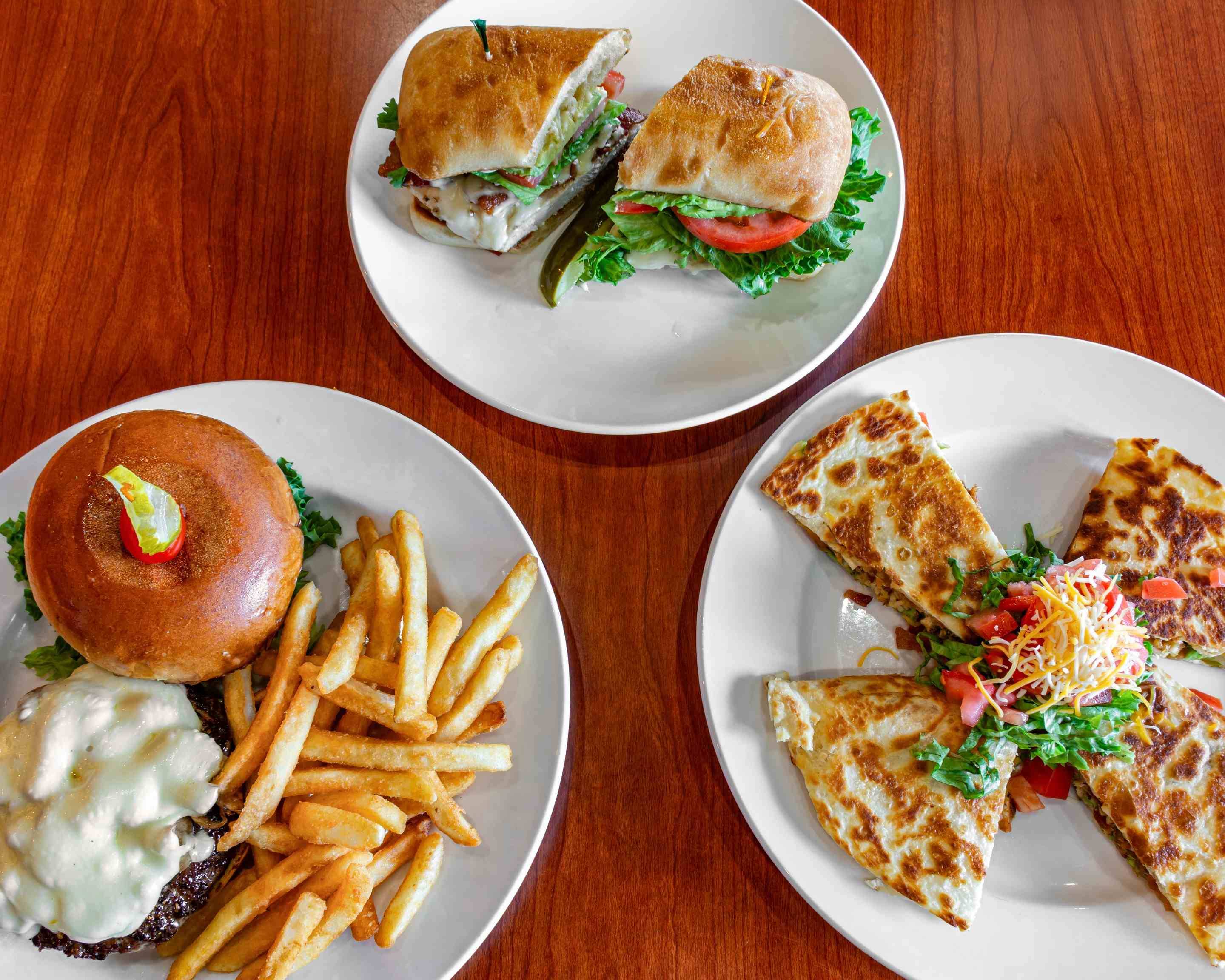 Hamil Brunch & Grill Menu Roseville • Order Hamil Brunch & Grill ...