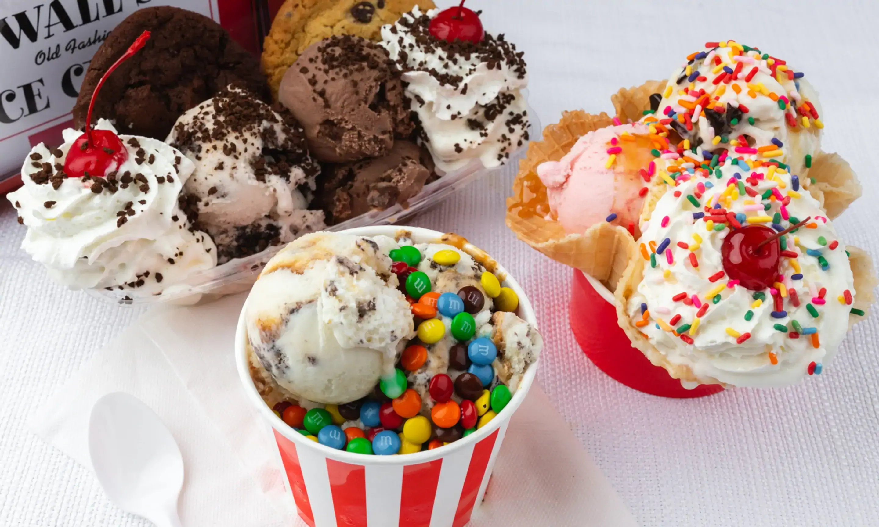 Walls Old Fashioned Ice Cream Menu Miami Order Walls Old Fashioned Ice Cream Delivery Online Postmates