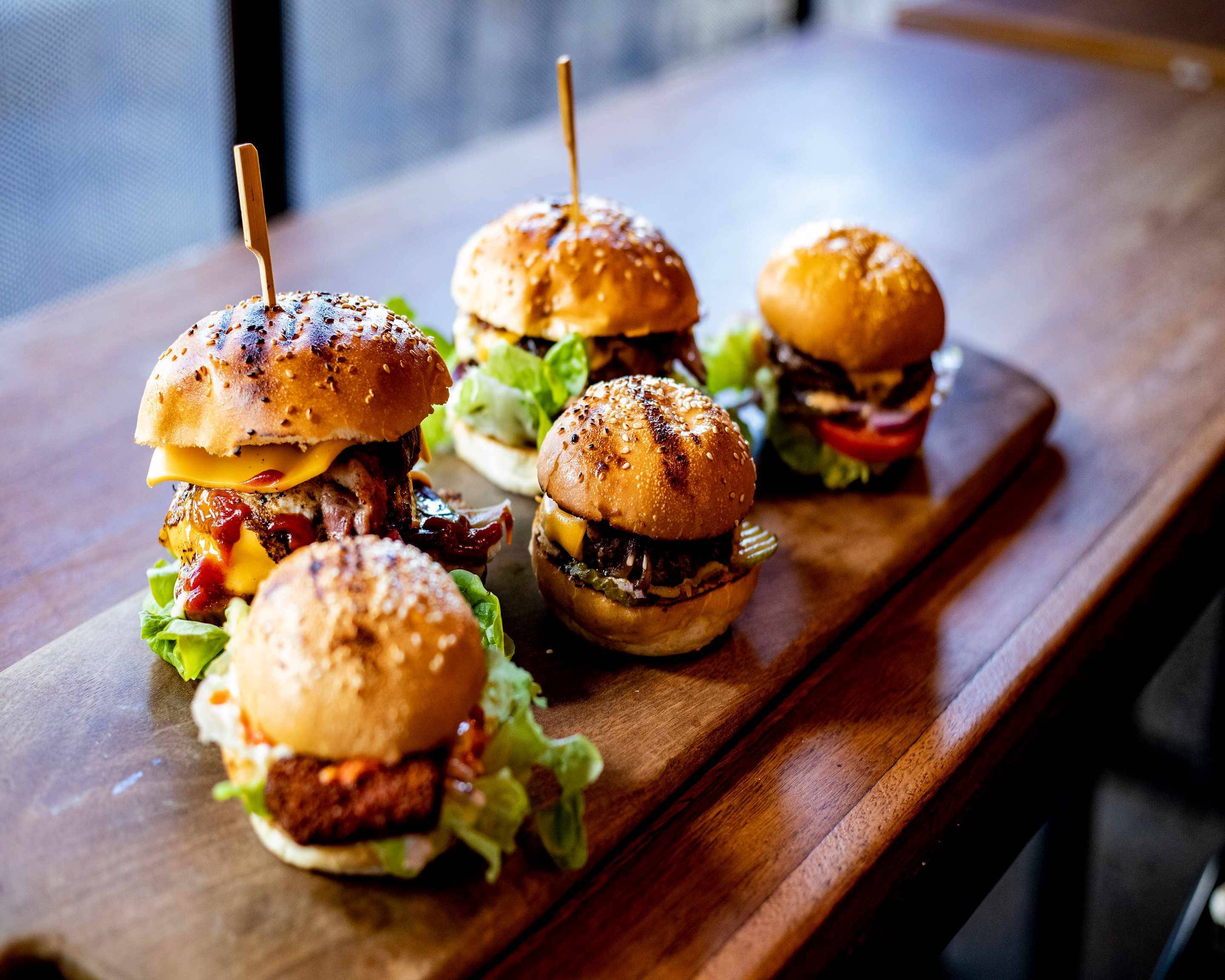 Order Butcher Bros | Menu & Prices | Melbourne Delivery | Uber Eats