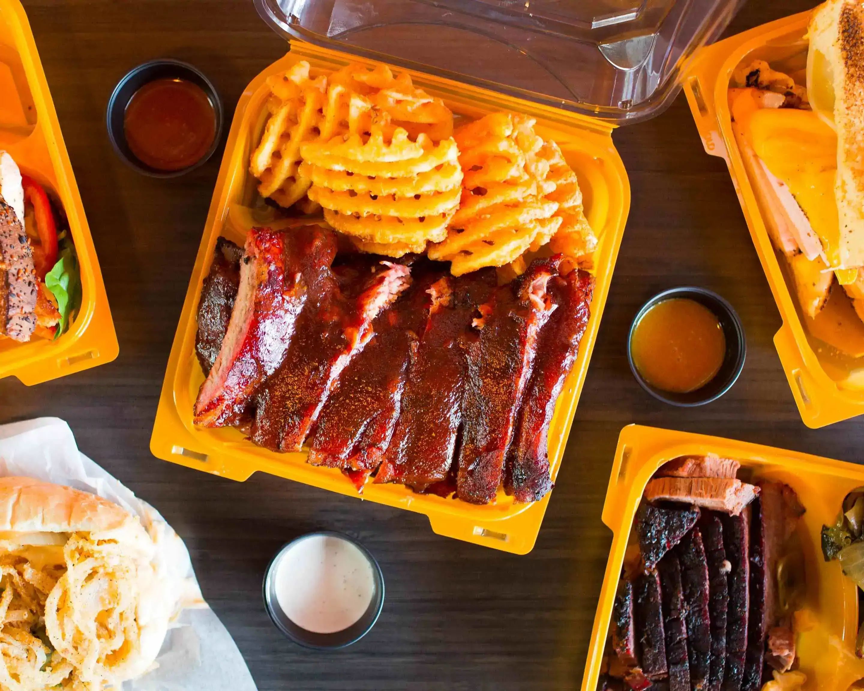 Order 32ND STREET CAFE Menu Delivery in Philadelphia | 32ND STREET CAFE ...