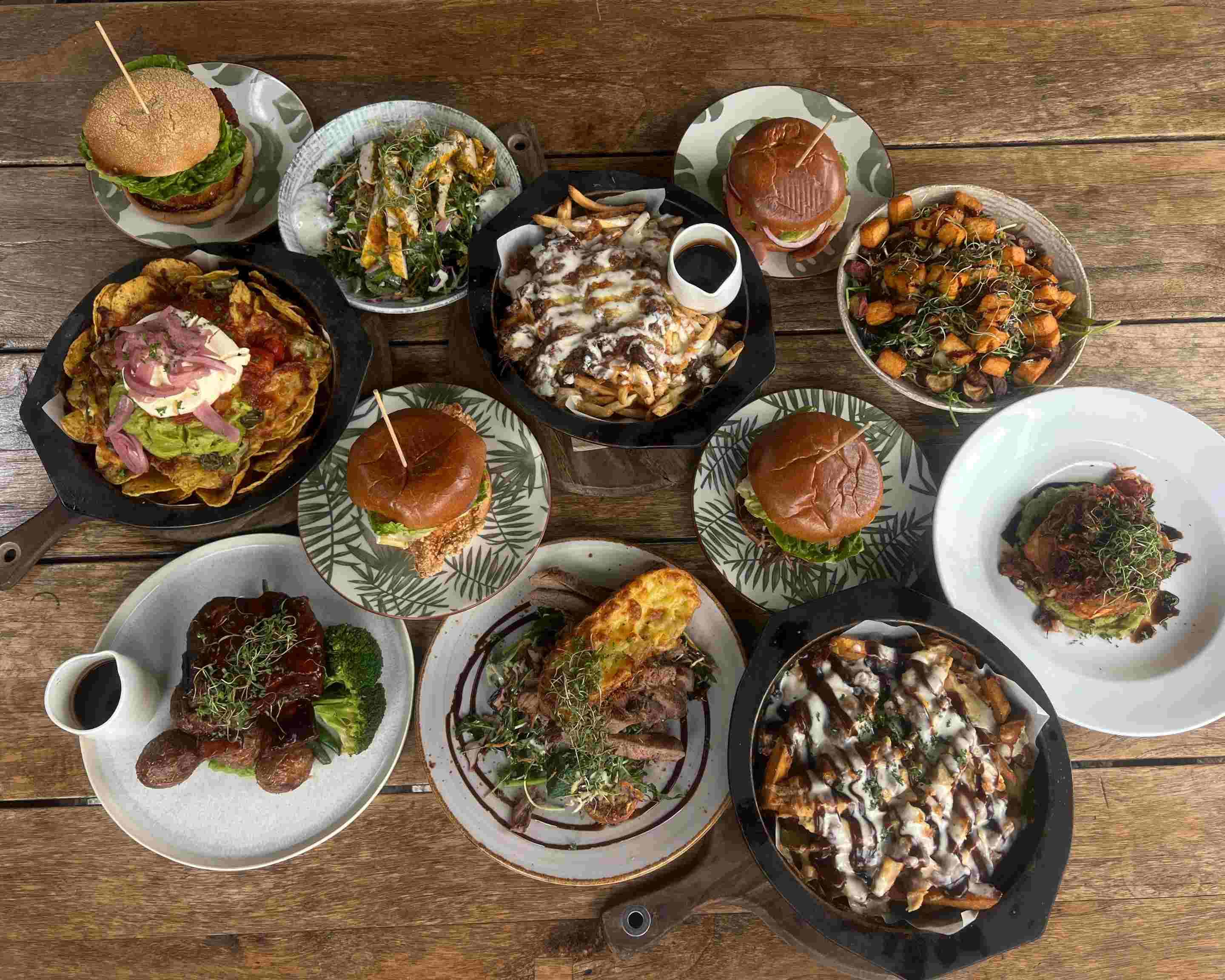 Order The Butter Factory delivery online | Whangarei | Takeaway menu ...