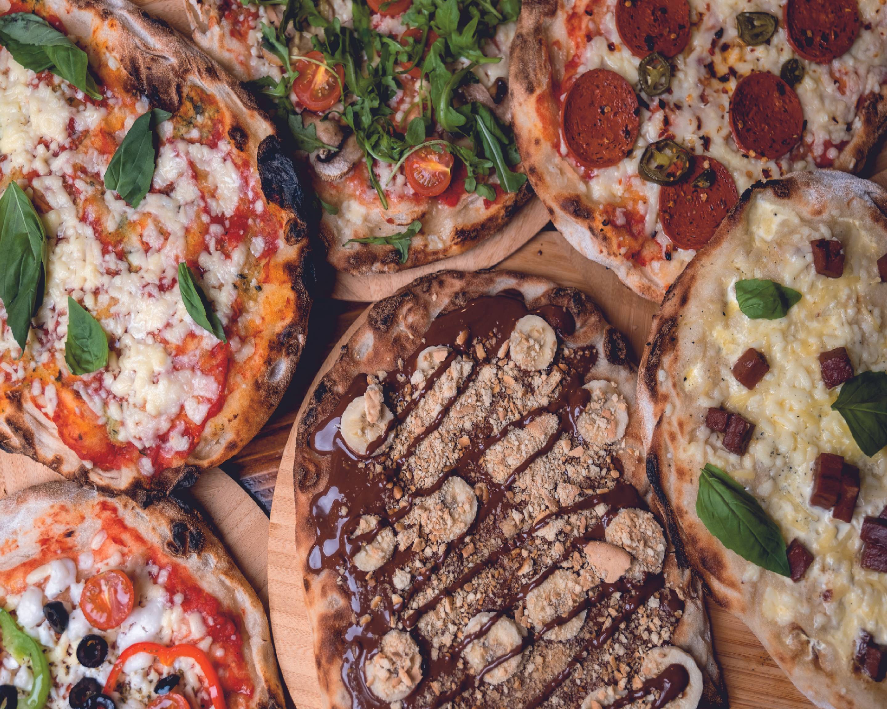 Nomas Gastrobar Menu & Prices - Macclesfield Delivery - Order with Uber ...