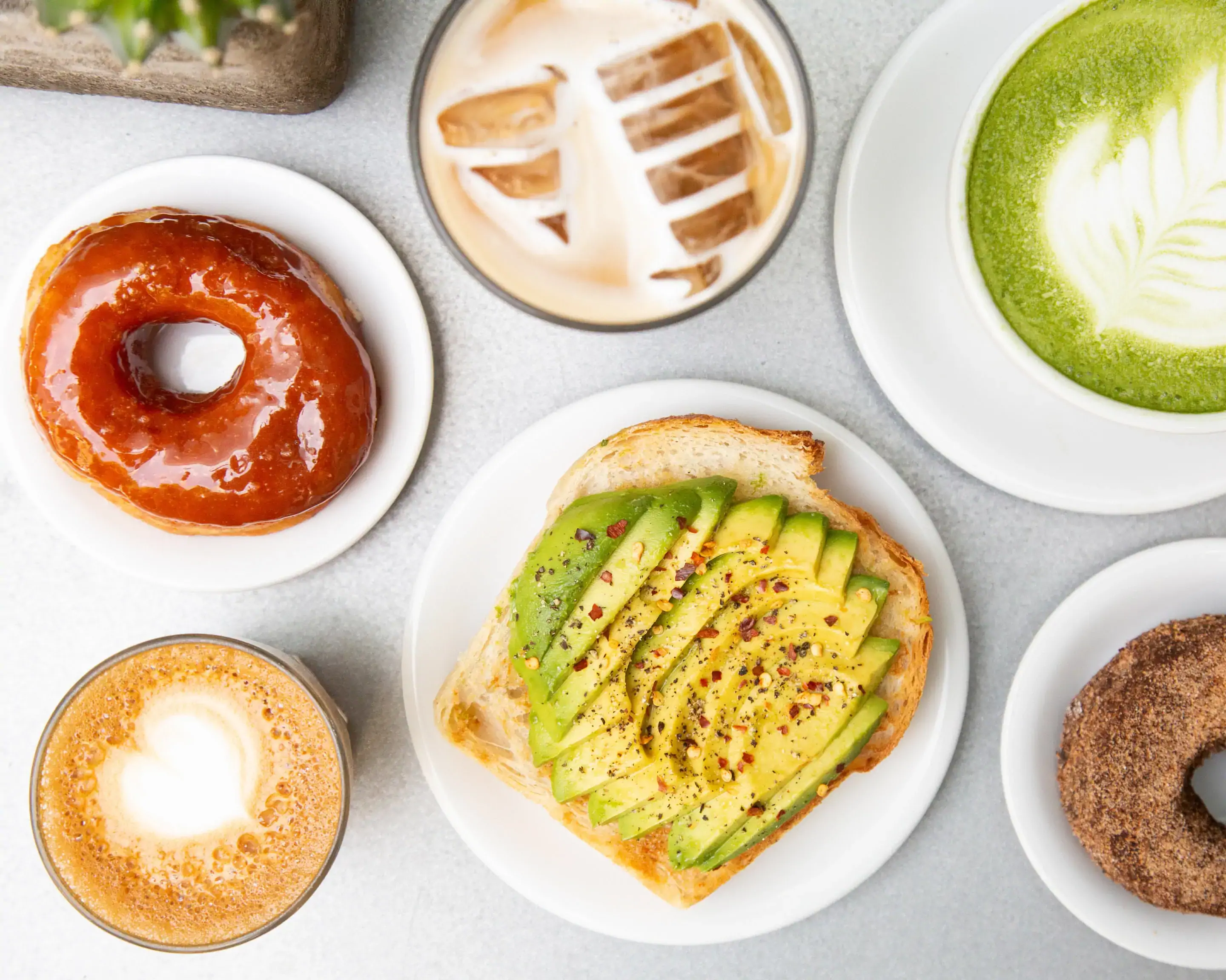 Elephant Hackney Menu - Takeaway in London | Delivery menu & prices ...