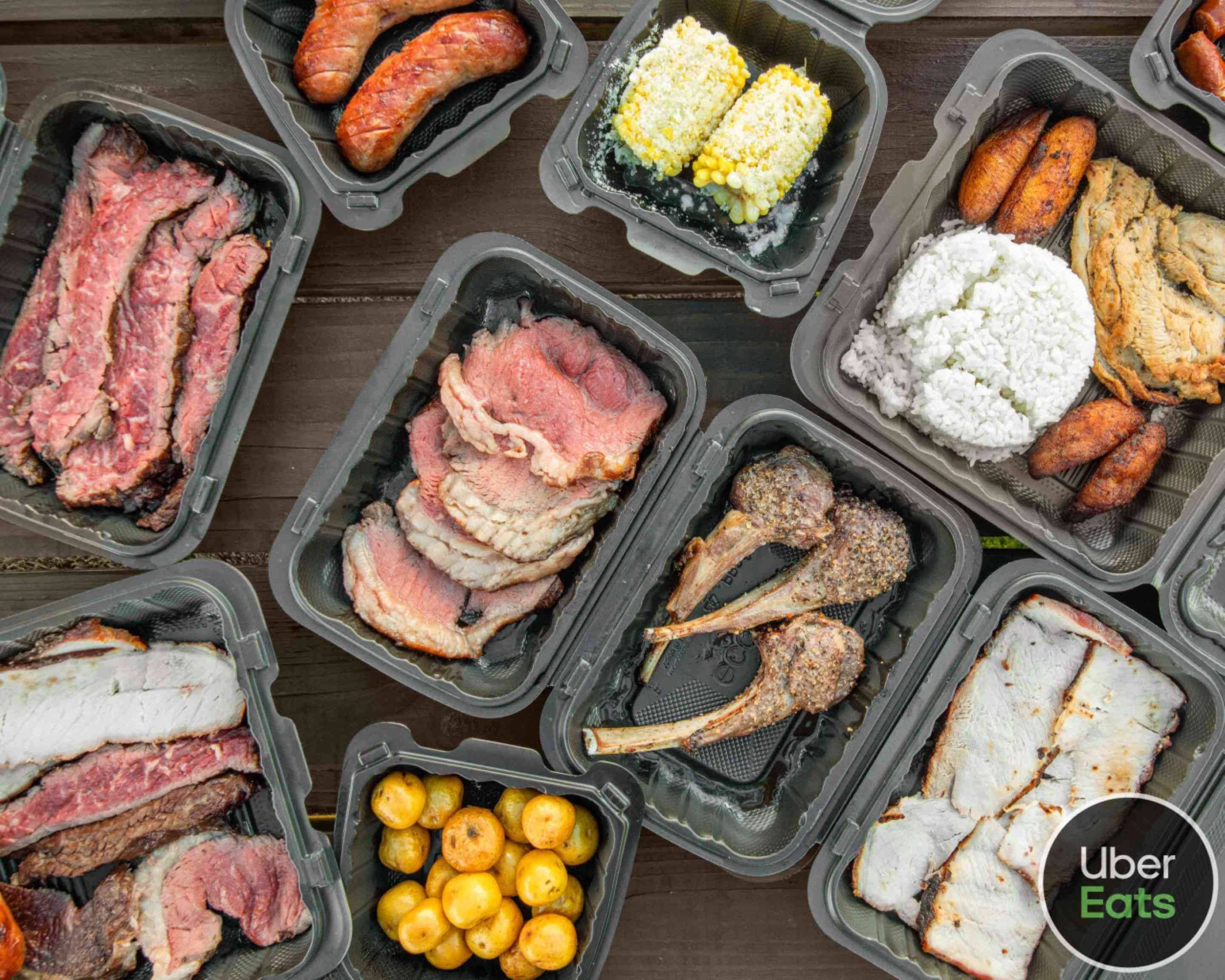 Order Vacunos Menu Delivery【Menu & Prices】| Riverview | Uber Eats