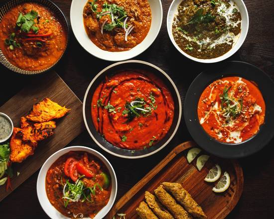 The Cinnamon Kitchen Menu Takeout in Adelaide | Delivery Menu & Prices ...