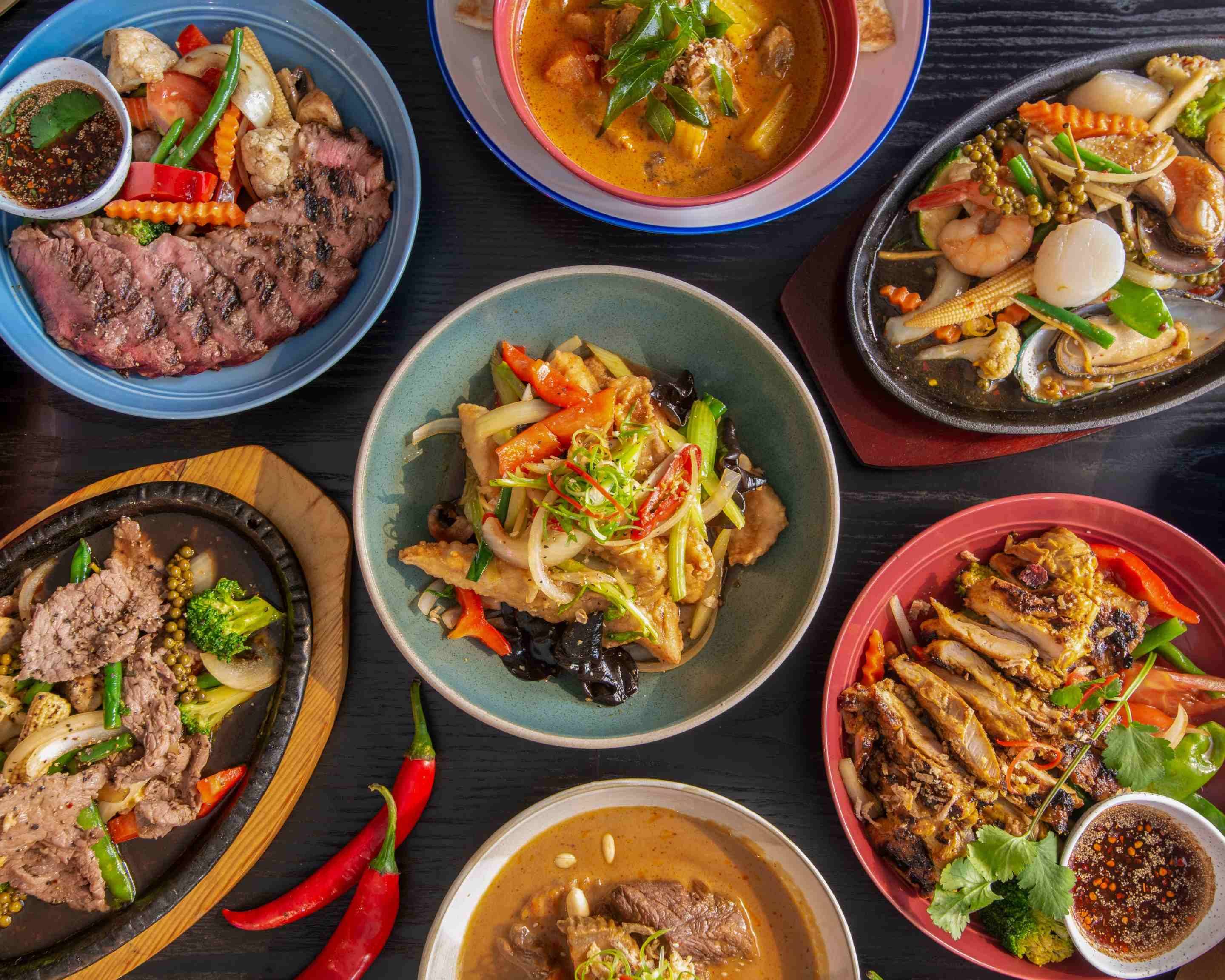 Order The Betel House | Menu & Prices | Sydney Delivery | Uber Eats