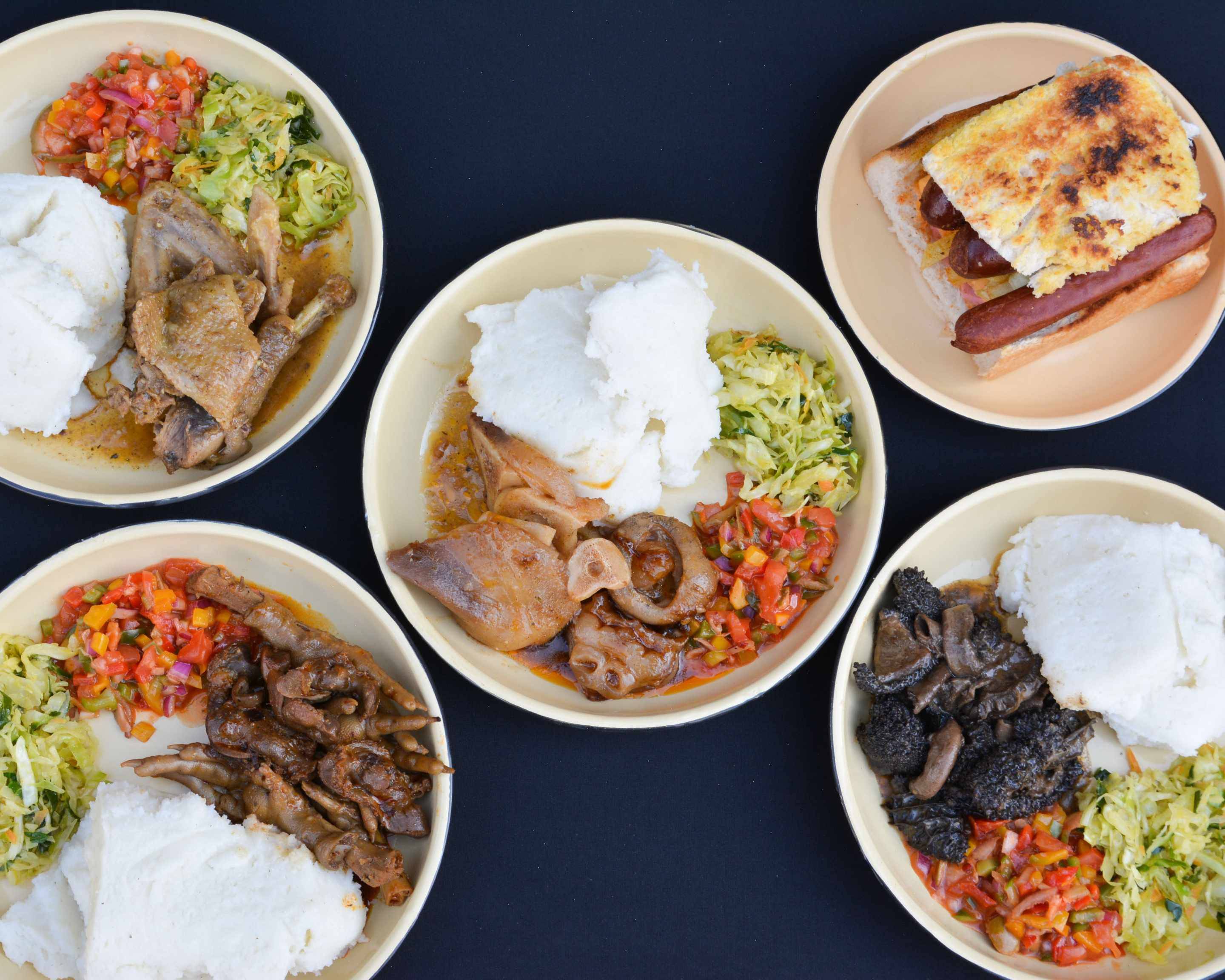 Order BlocTwoo Food Menu Delivery Online | Johannesburg and Pretoria ...