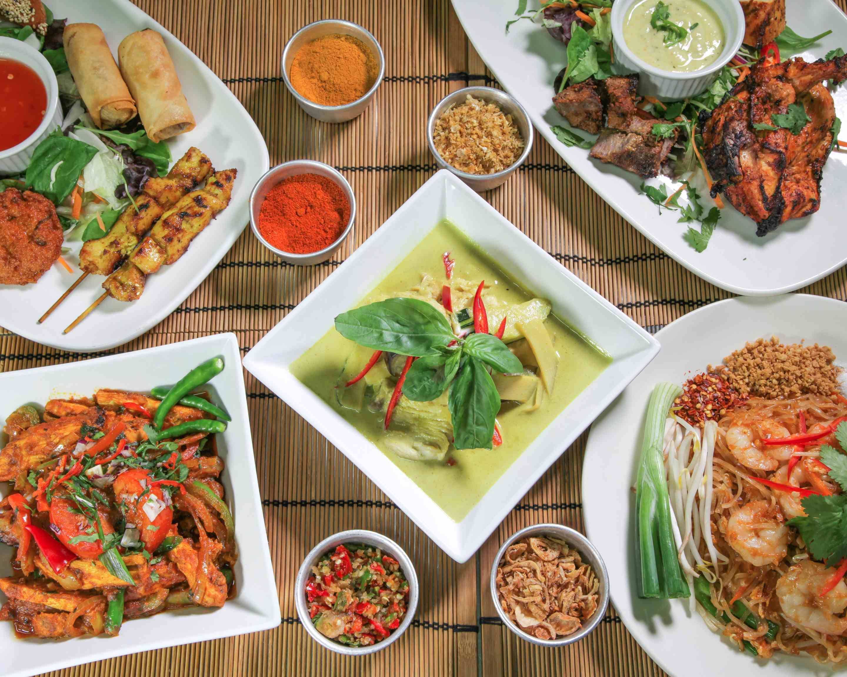 Hungry Buddha Menu - Takeaway in London | Delivery Menu & Prices | Uber ...