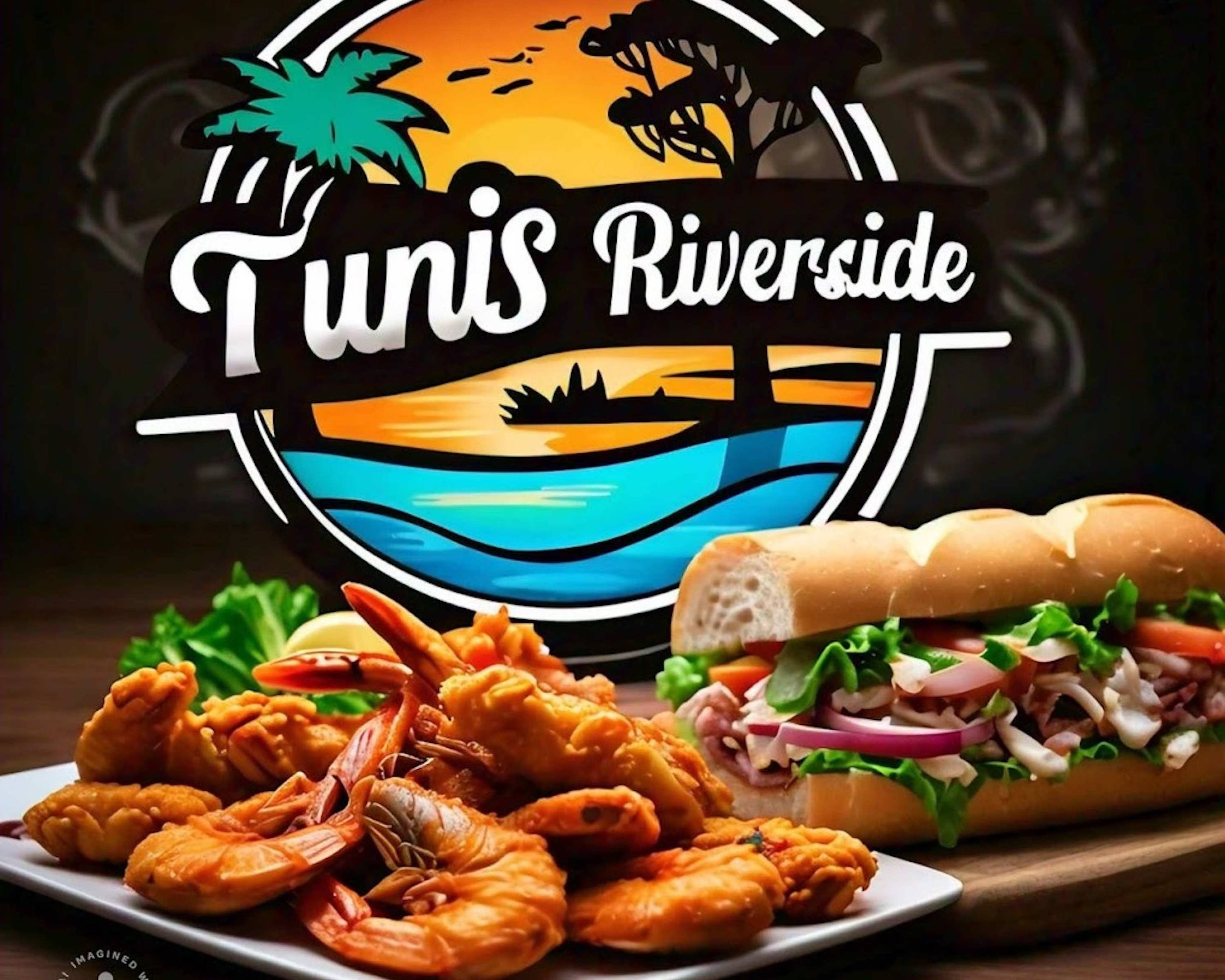 Order Tunis River Side - Menu & Prices - Jacksonville Delivery | Uber Eats