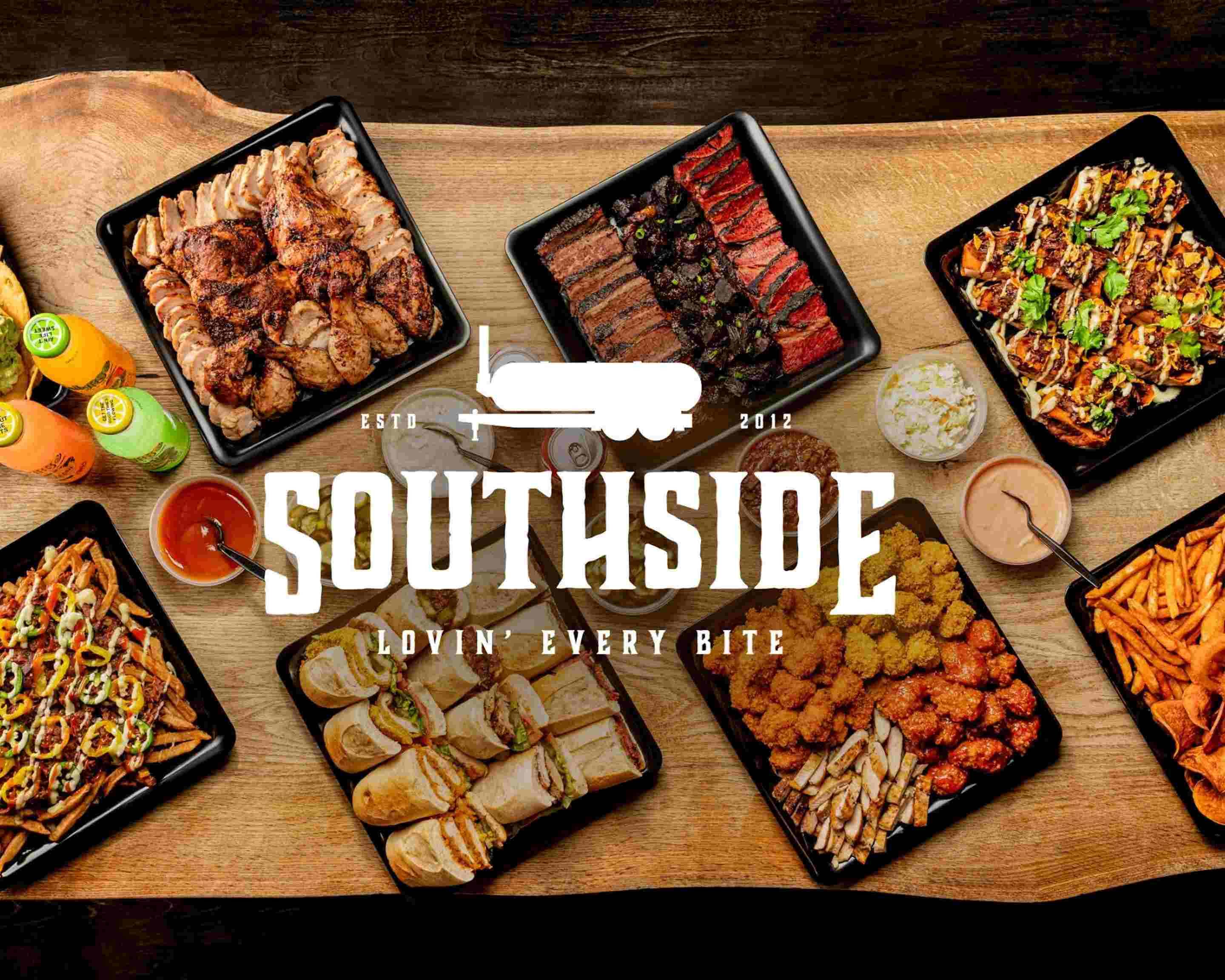 Order SouthSide - Menu & Prices - Lakewood Delivery | Uber Eats