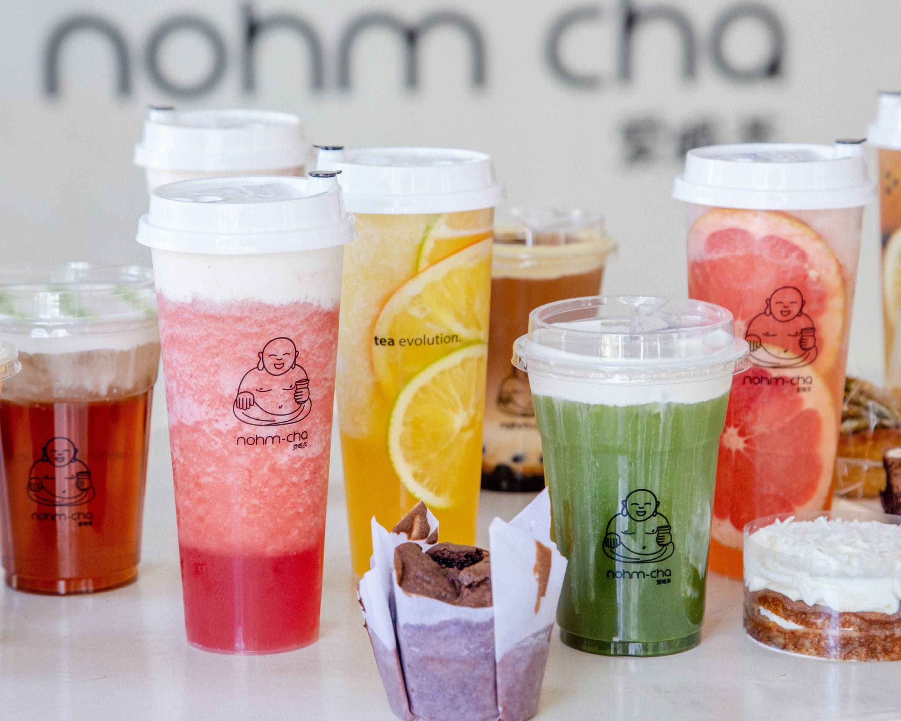Nohm-Cha (Americana) Menú y Precios - Pide a Domicilio en Guadalajara ...