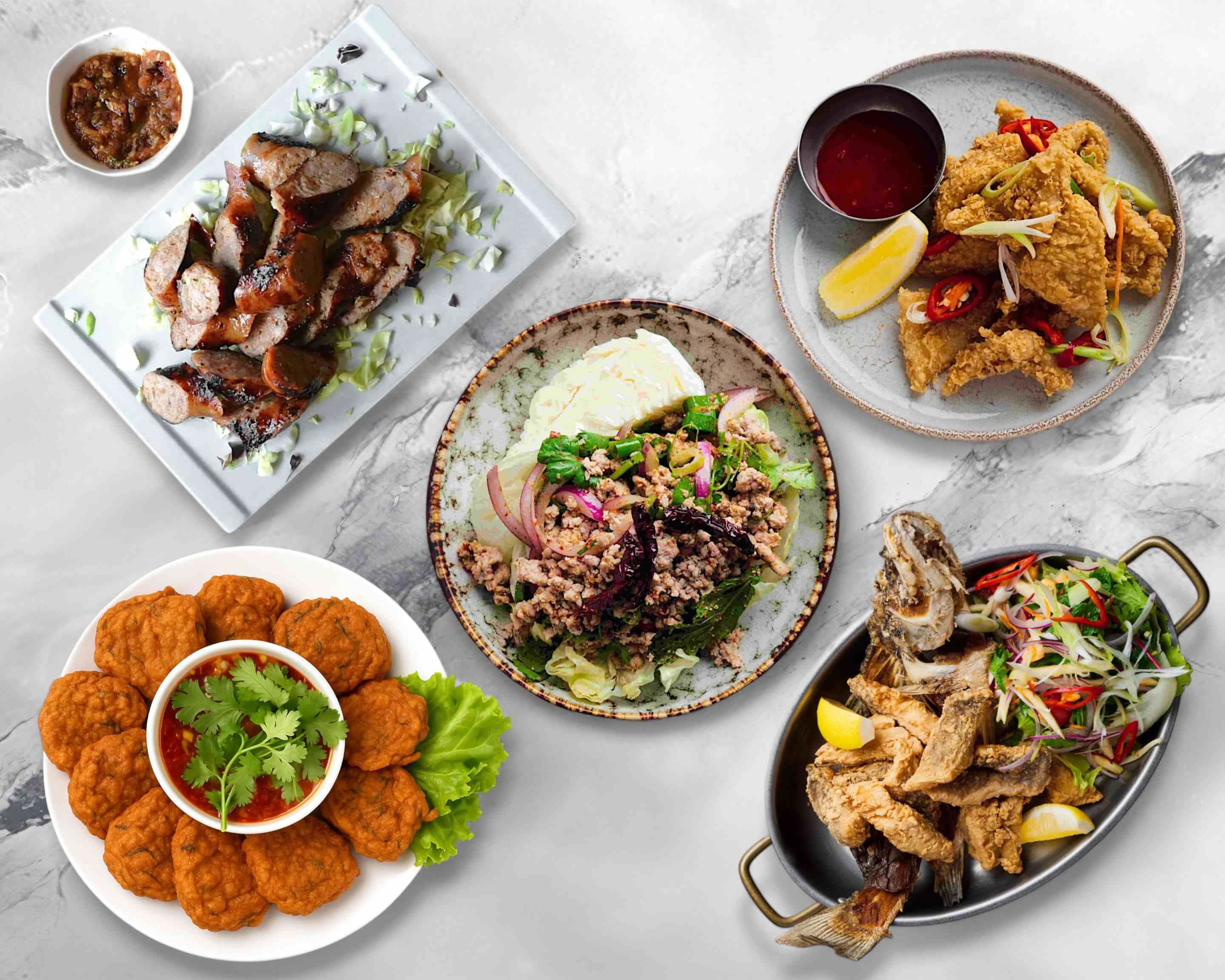 Green Peppercorn Express Menu Takeout in Sydney | Delivery Menu ...