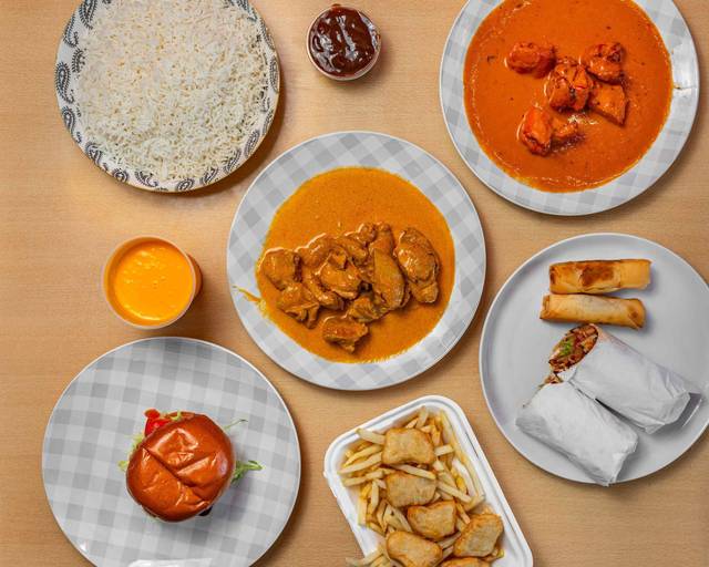 Nargis Gourmet Food (Lake Munmorah) Menu Takeout in Newcastle ...