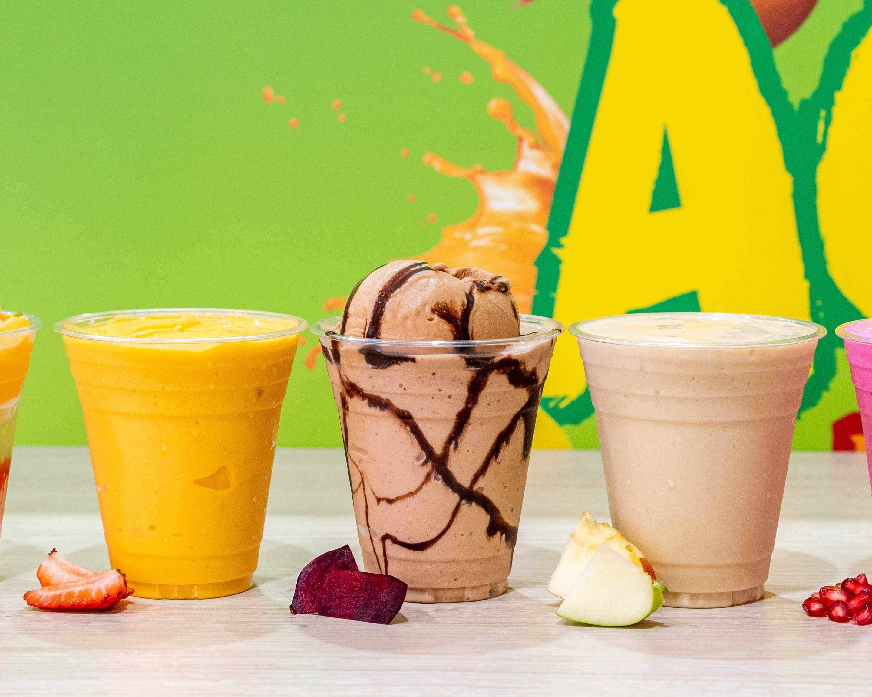 Agha Juice Sugar Land at Charles Gilley blog