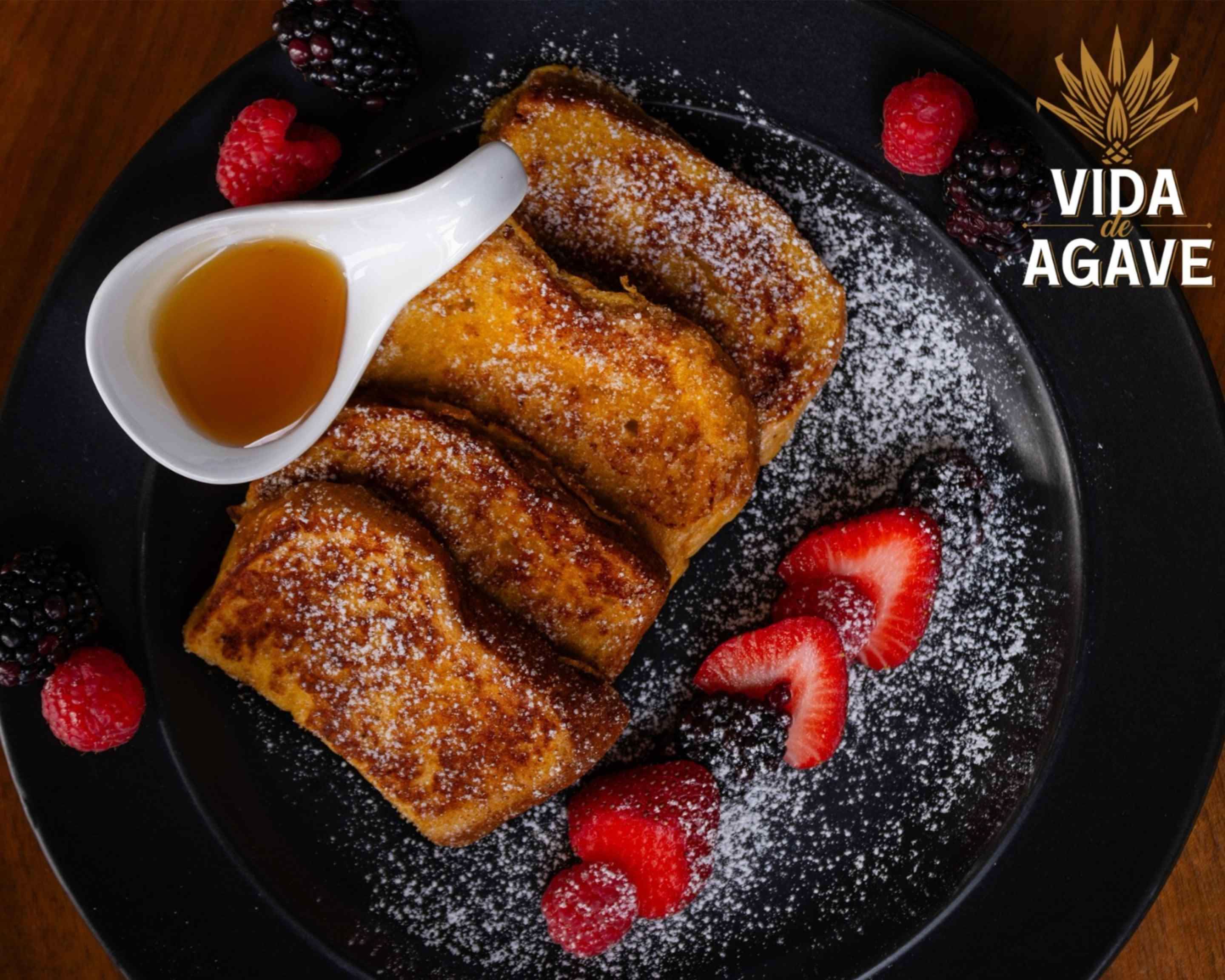 Vida de Agave (Zona Esmeralda) Menu Delivery【Menu & Prices】Mexico City ...