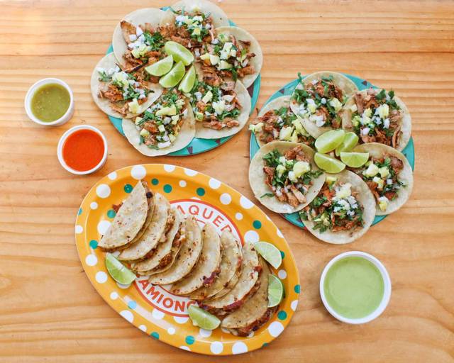 LA MEJOR OPCIÓN DE Tacos al pastor a domicilio en Mixco | Consulta los ...