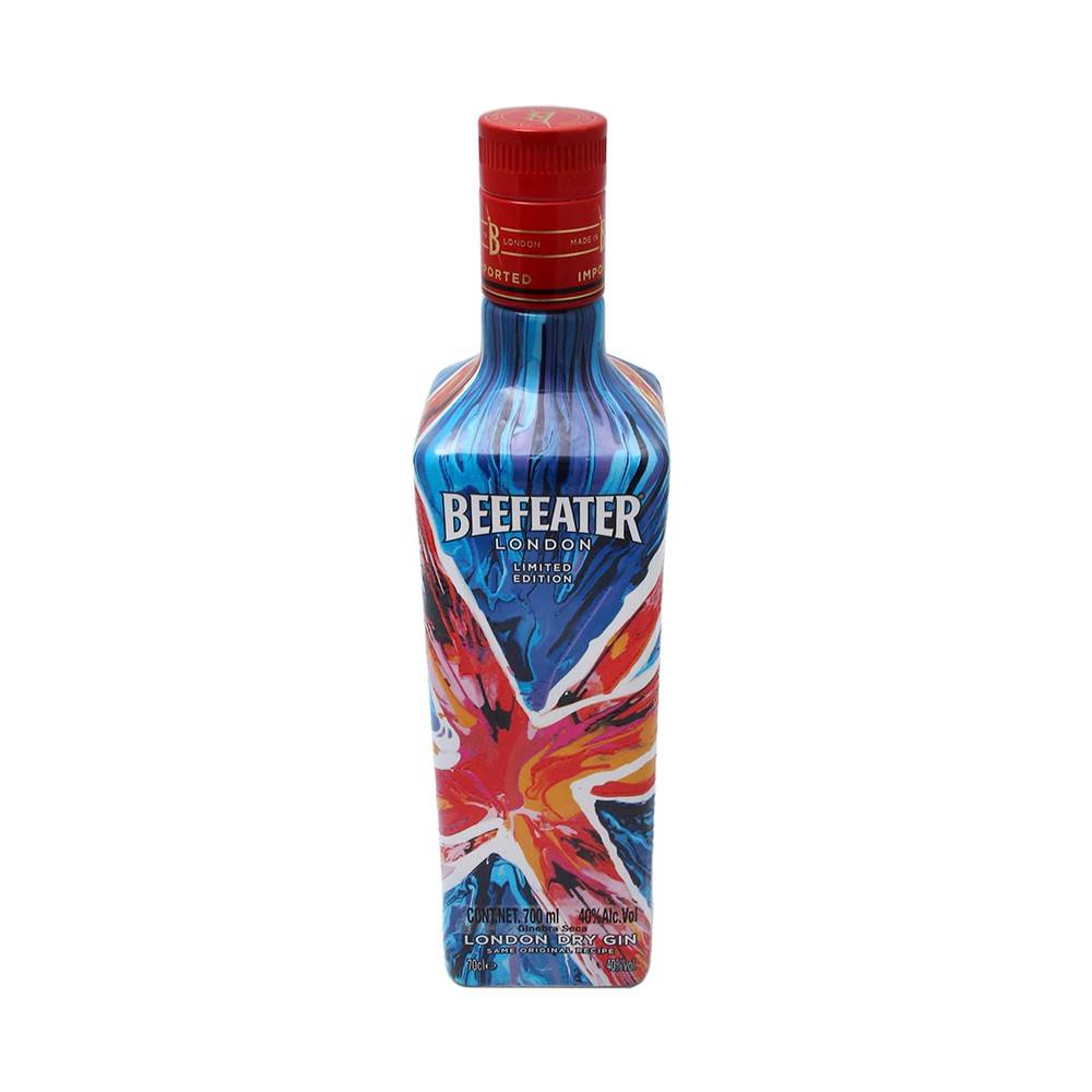 Beefeater Ginebra edición especial Delivery Near Me | Order Online ...