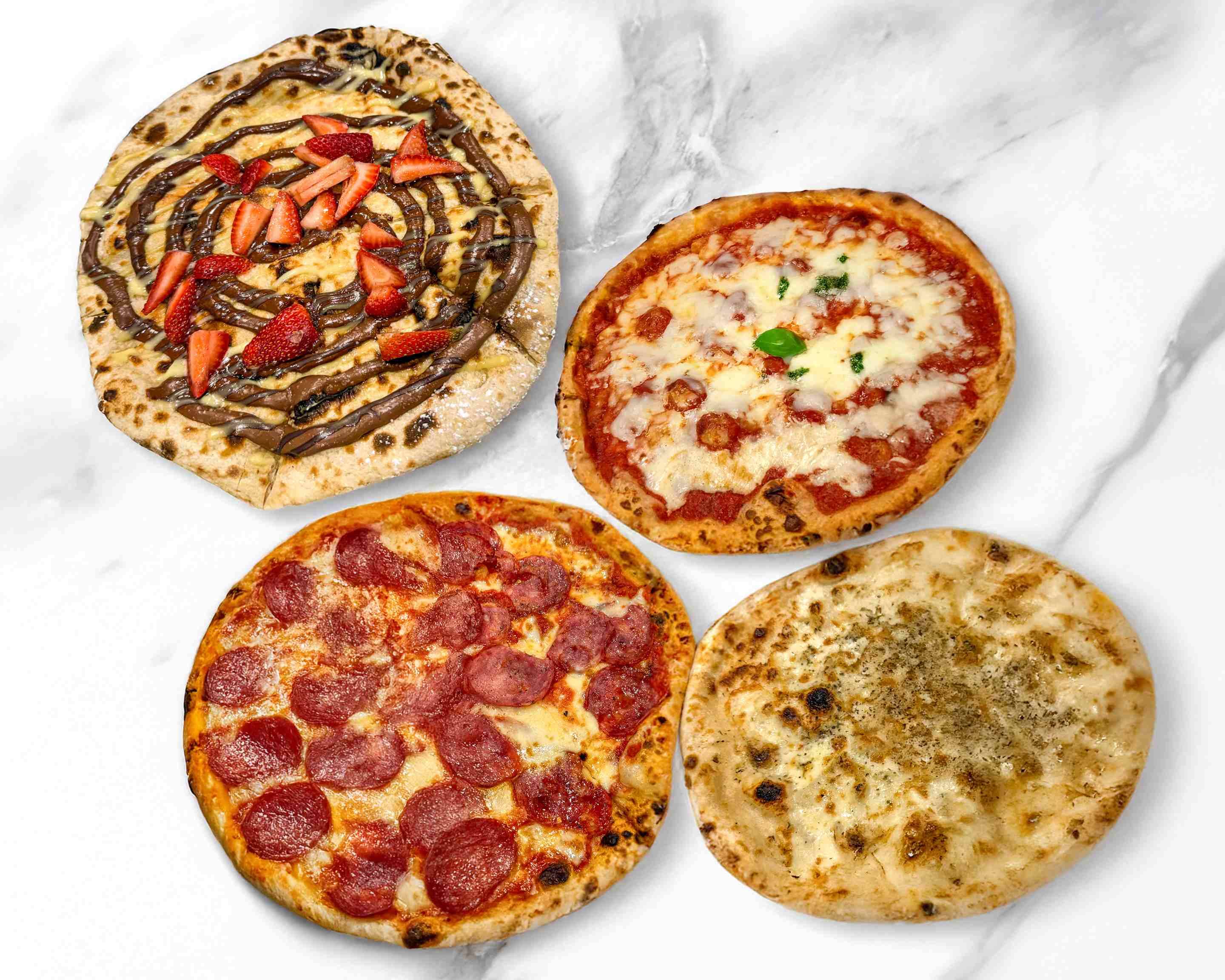 Order Pizza Lab Adelaide - Menu Deals & Prices - Adelaide Delivery ...