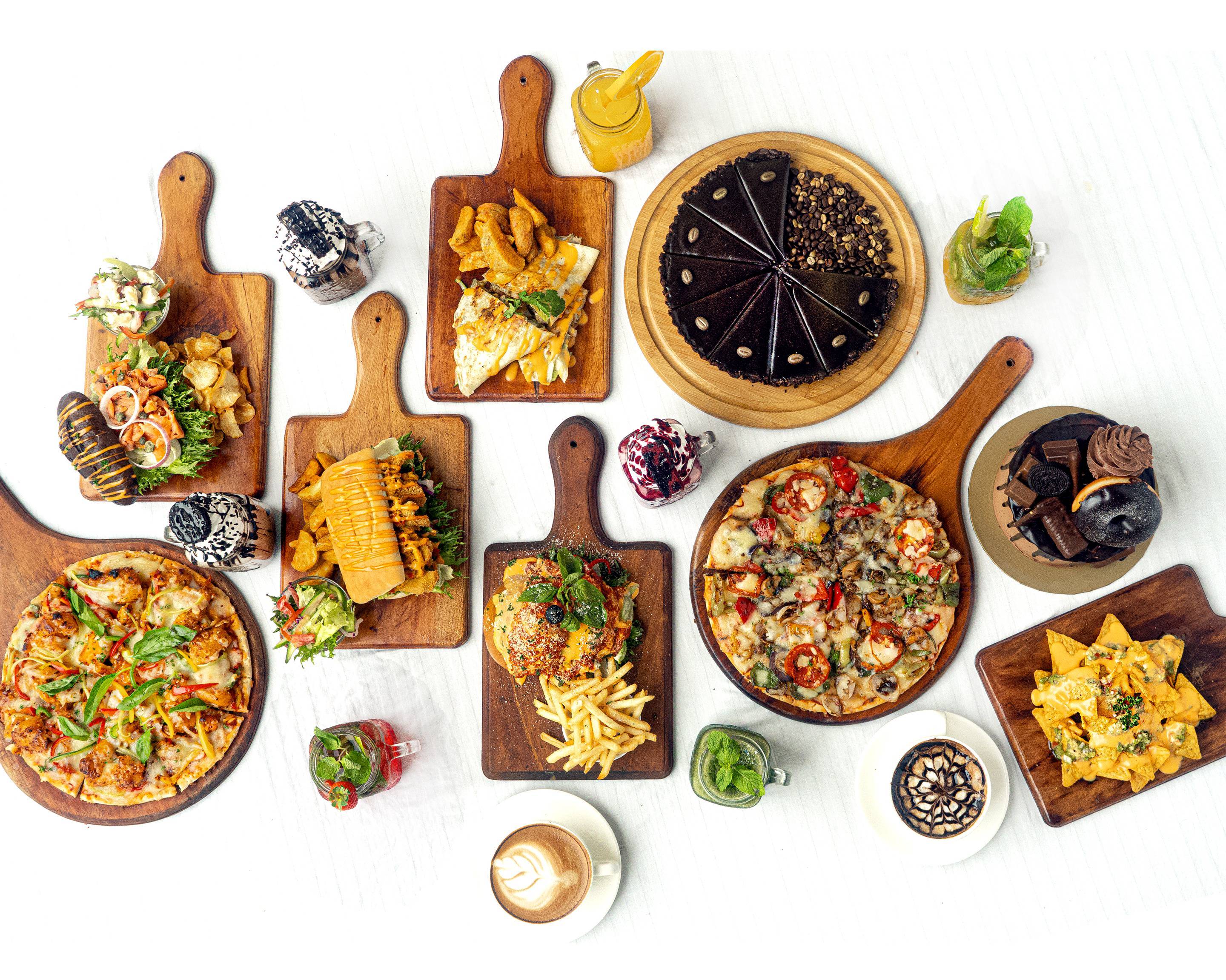 Order Lounge 171 Menu Delivery【Menu & Prices】| Maharagama | Uber Eats