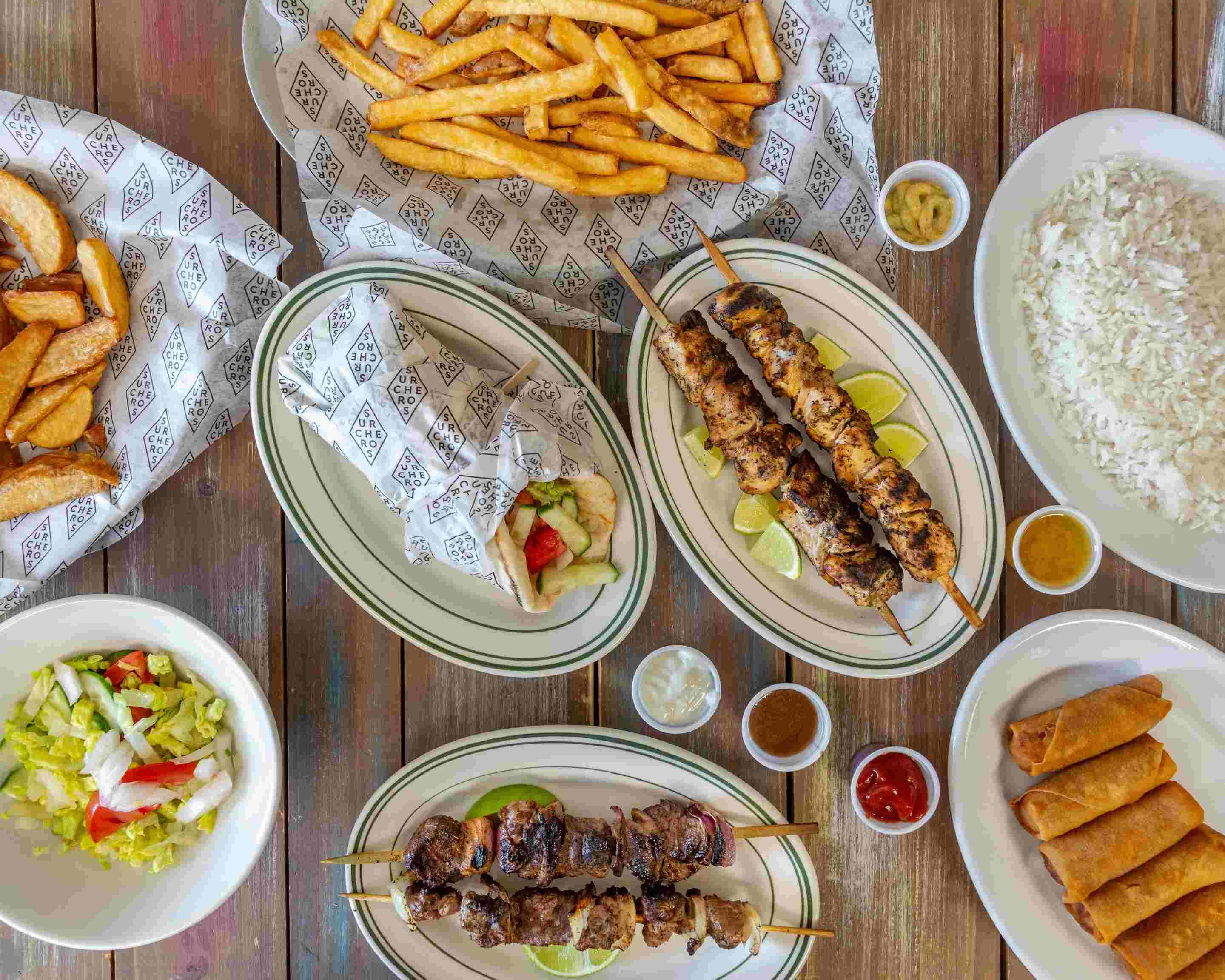 Order Kal's Zone (Daytona Beach) Menu Delivery【Menu & Prices】| Daytona ...