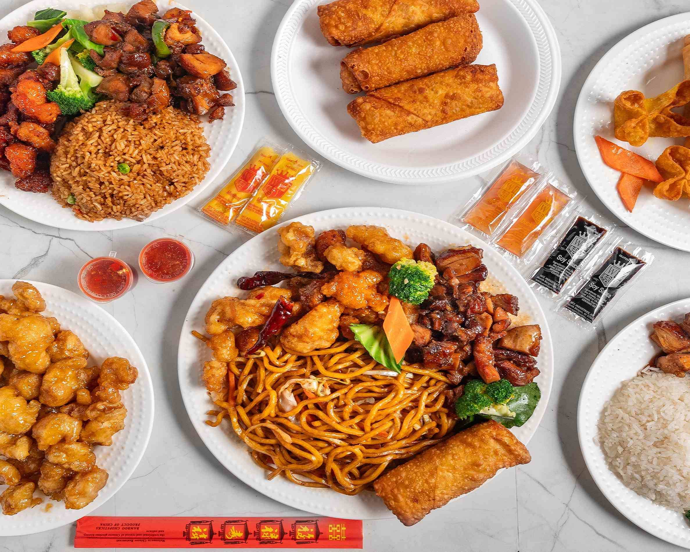 China Mi Menu Pittsburgh • Order China Mi Delivery Online • Postmates