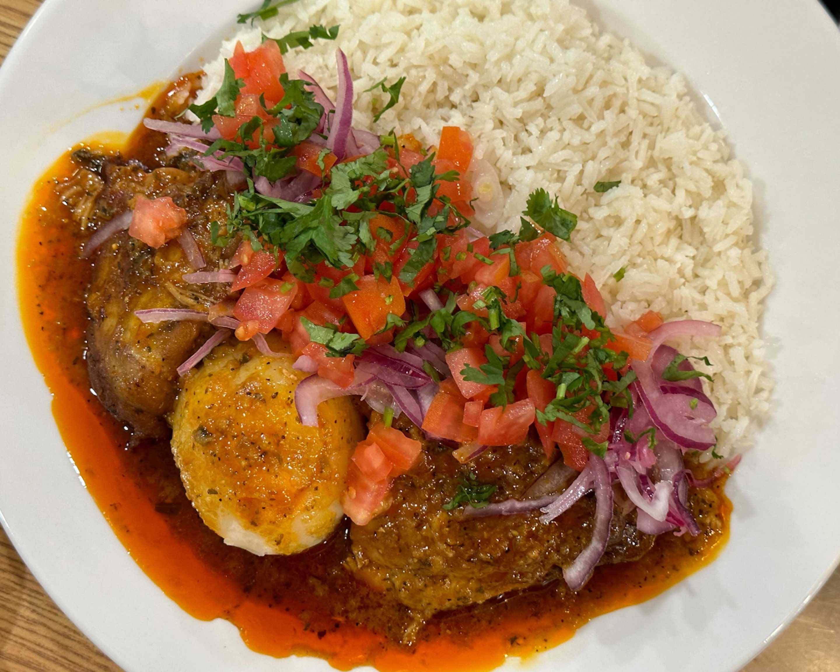 Order Alice's Corner Bolivian Cuisine Menu Delivery【Menu & Prices ...