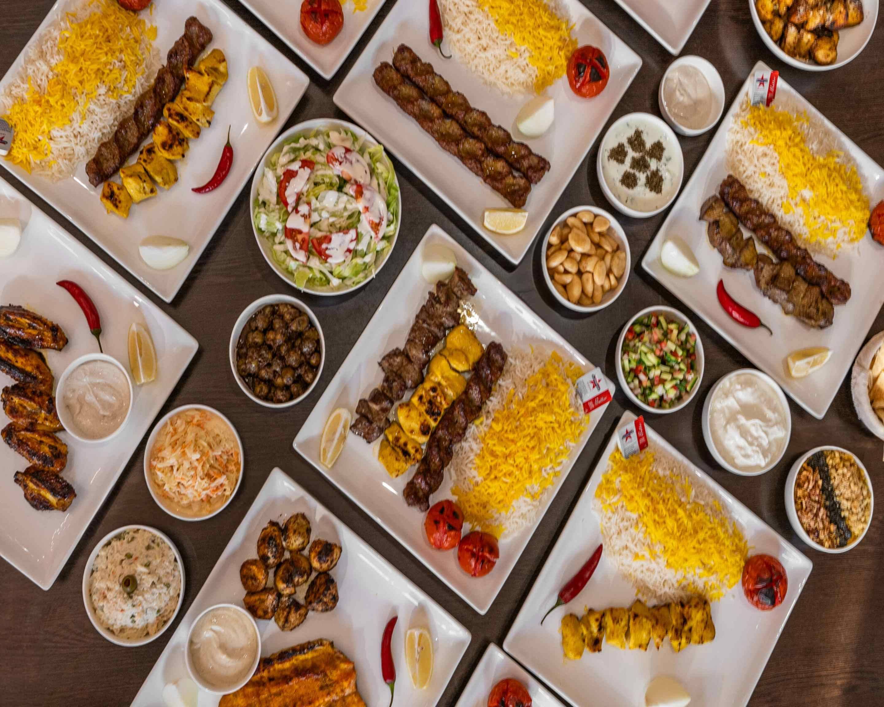 Order 440 William Street Kebab House | Menu & Prices | Perth Delivery ...
