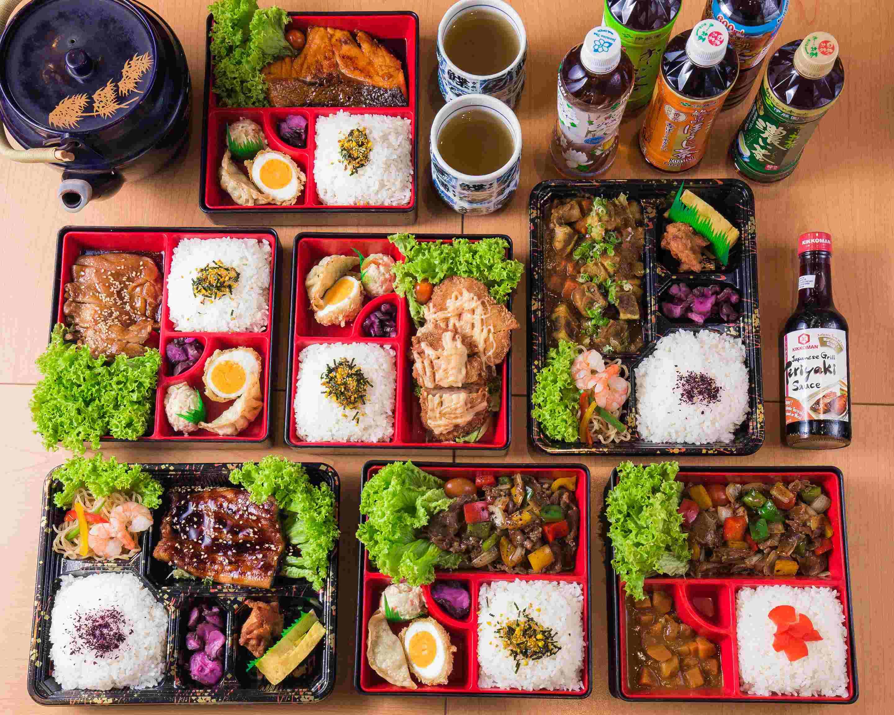 Tokyo Rice Company Plaza Rocasa (Tijuana) Menú a Domicilio【Menú y ...