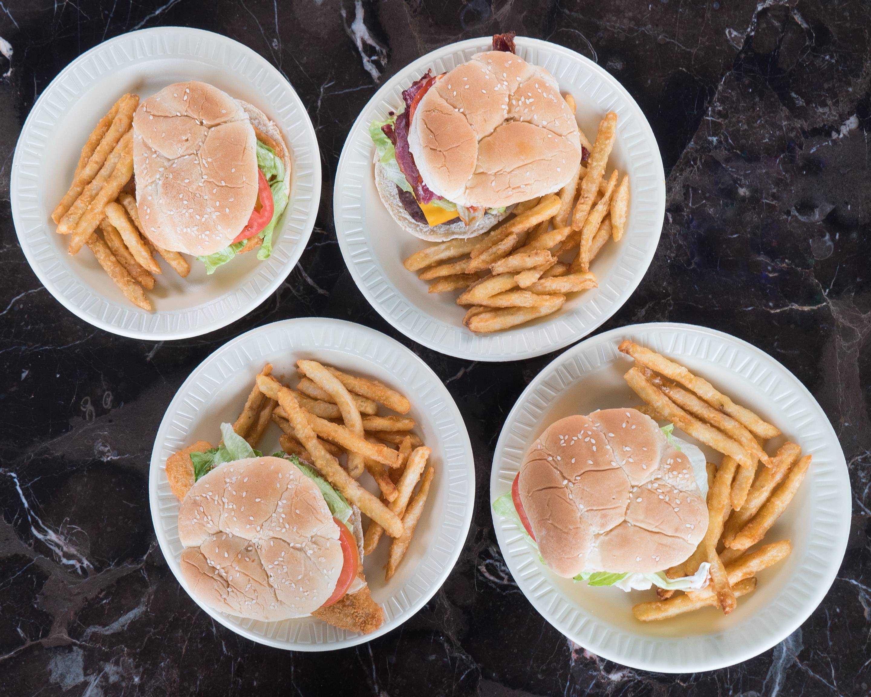 Baha Burger Menu Vestavia • Order Baha Burger Delivery Online • Postmates