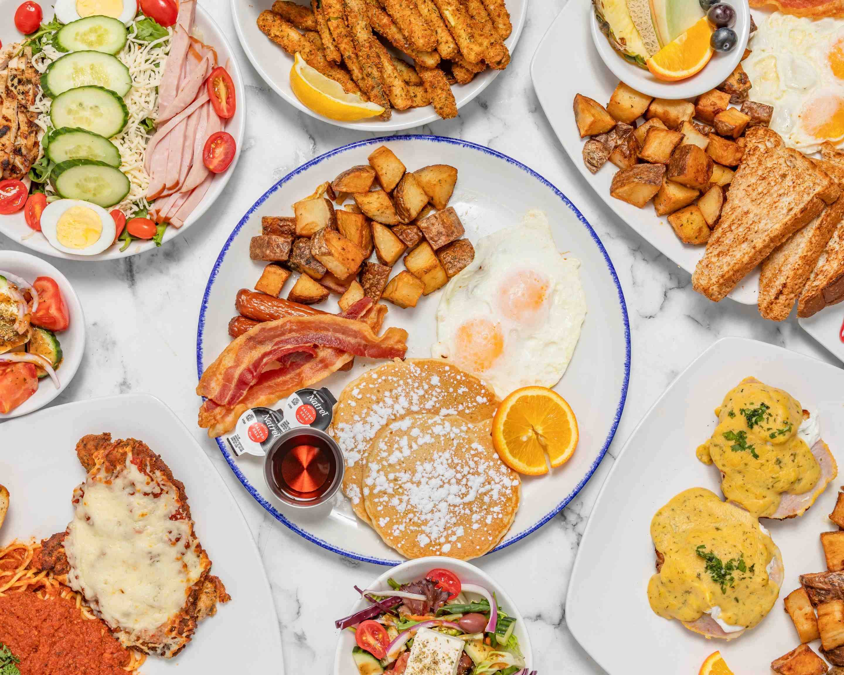 Order Chances ‘R East (540 Montreal Rd) Delivery【Menu & Prices】| Ottawa ...