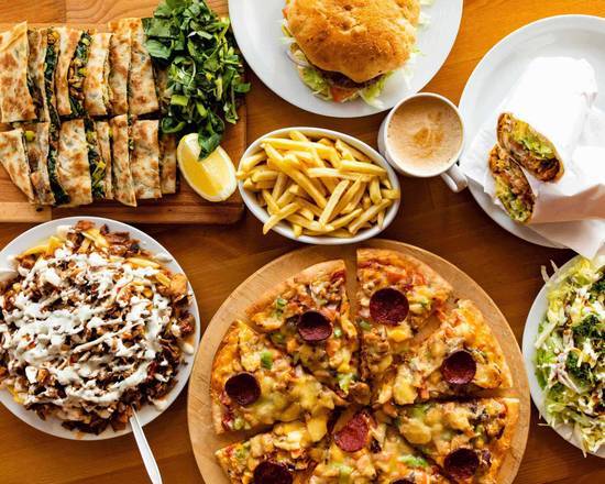 Order Kalamunda Kebab and Pizza House | Menu & Prices | Perth Delivery ...