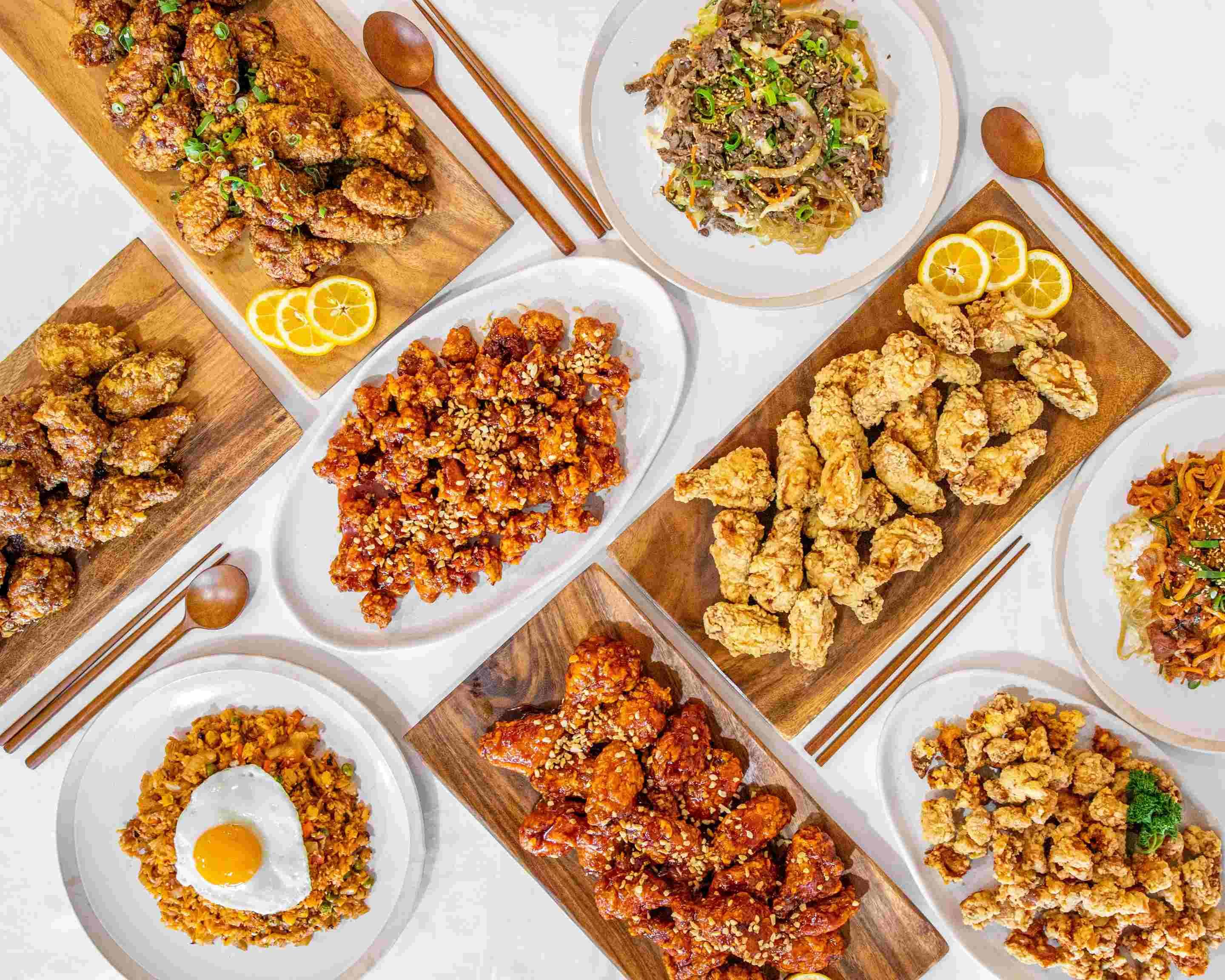 Order Ogane | Menu & Prices | Auckland Delivery | Uber Eats