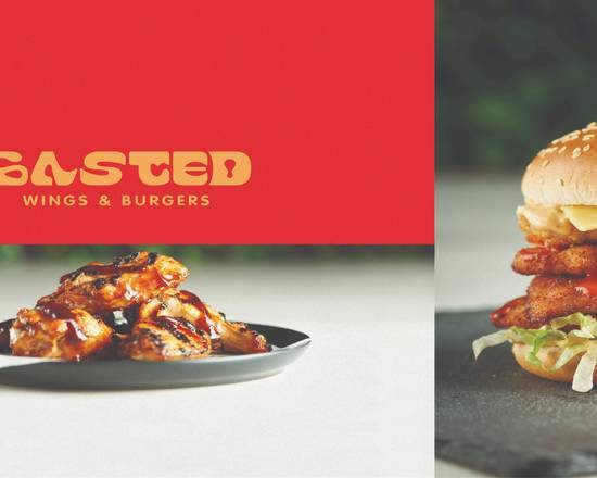 Basted (Epping) Menu Takeout in Melbourne | Delivery Menu & Prices ...