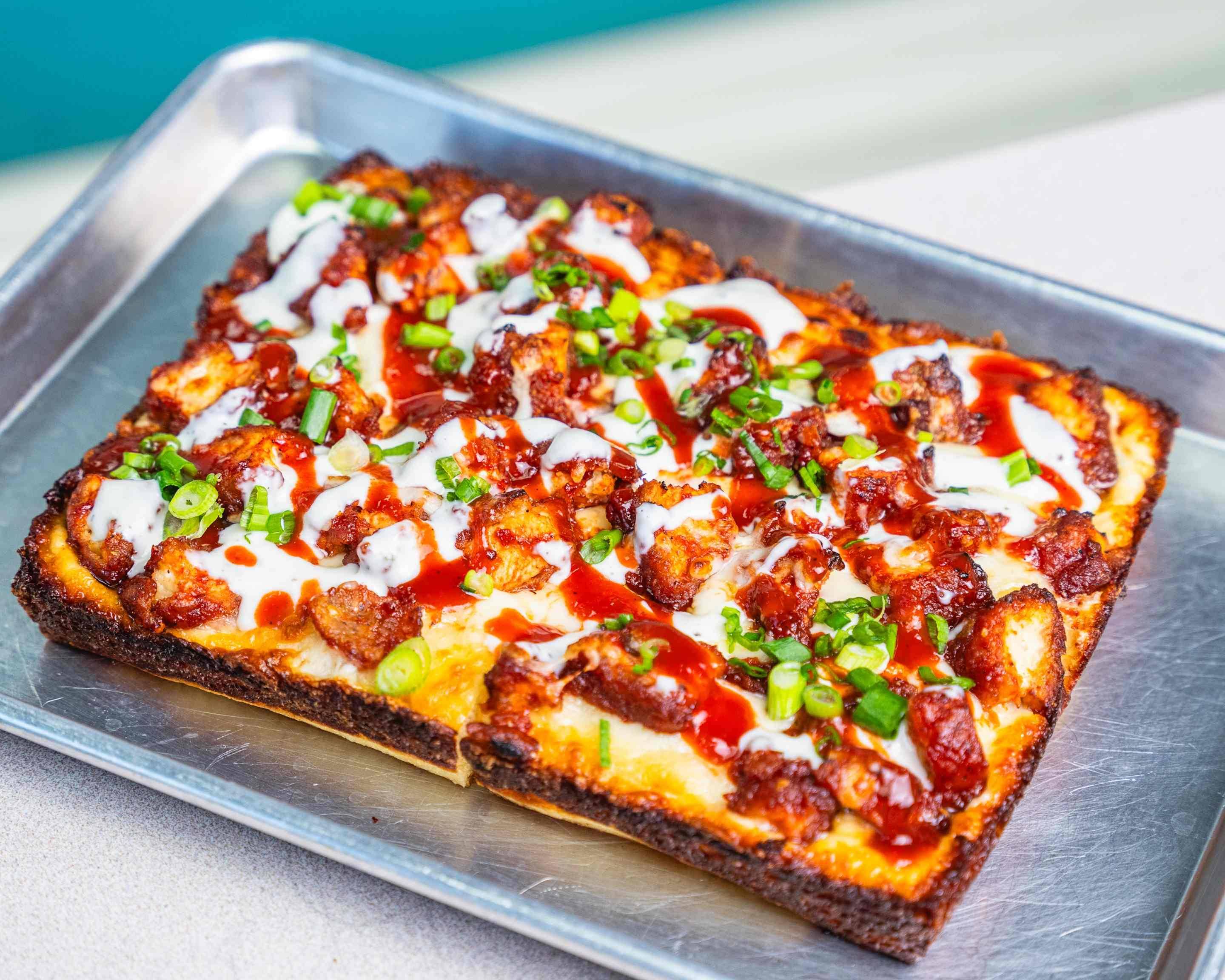 Angry Petes Pizza (Kearny Mesa) Menu San Diego • Order Angry Petes ...