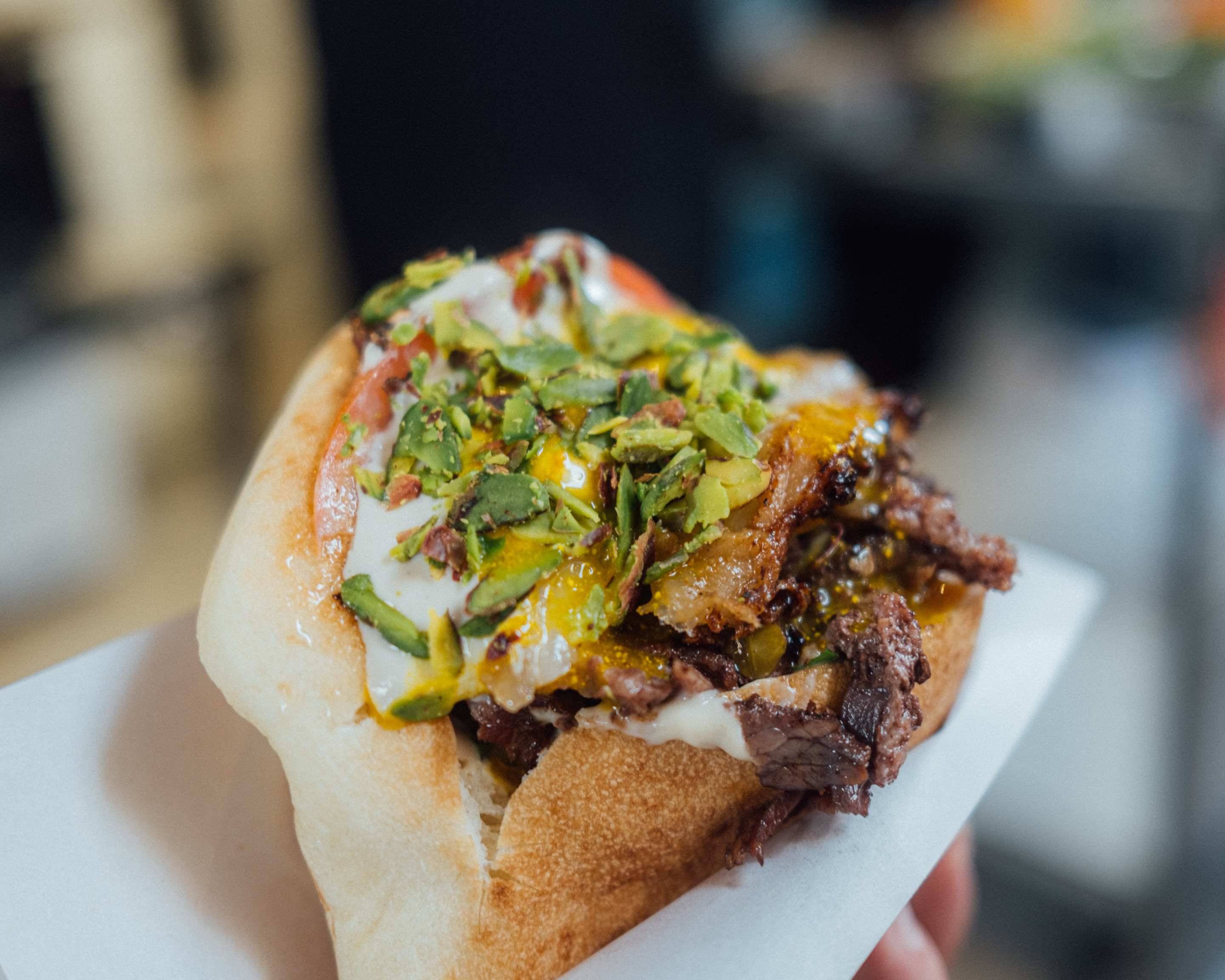 Order Donair Choices Cafe Menu Delivery in Calgary | Menu & Prices ...
