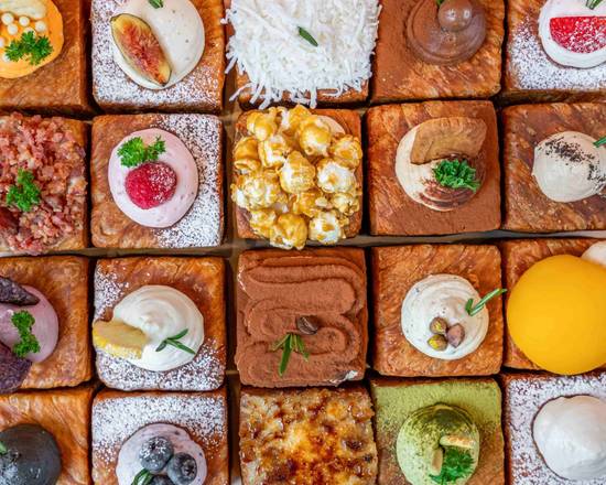 Order Kream · Downtown - Menu & Prices - Toronto Delivery | Uber Eats