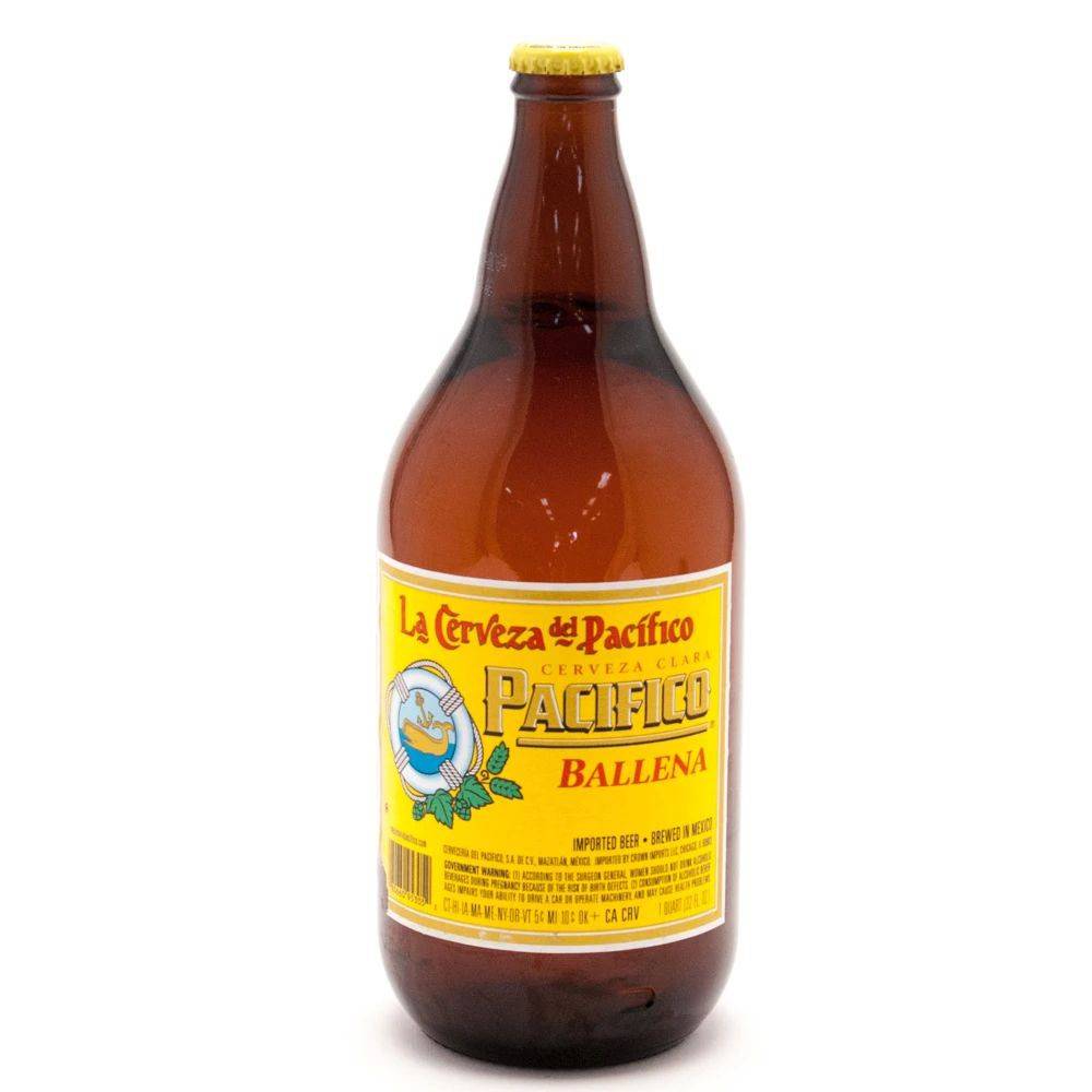 Pacifico Cerveza mega Delivery Near Me | Order Online | Uber Eats