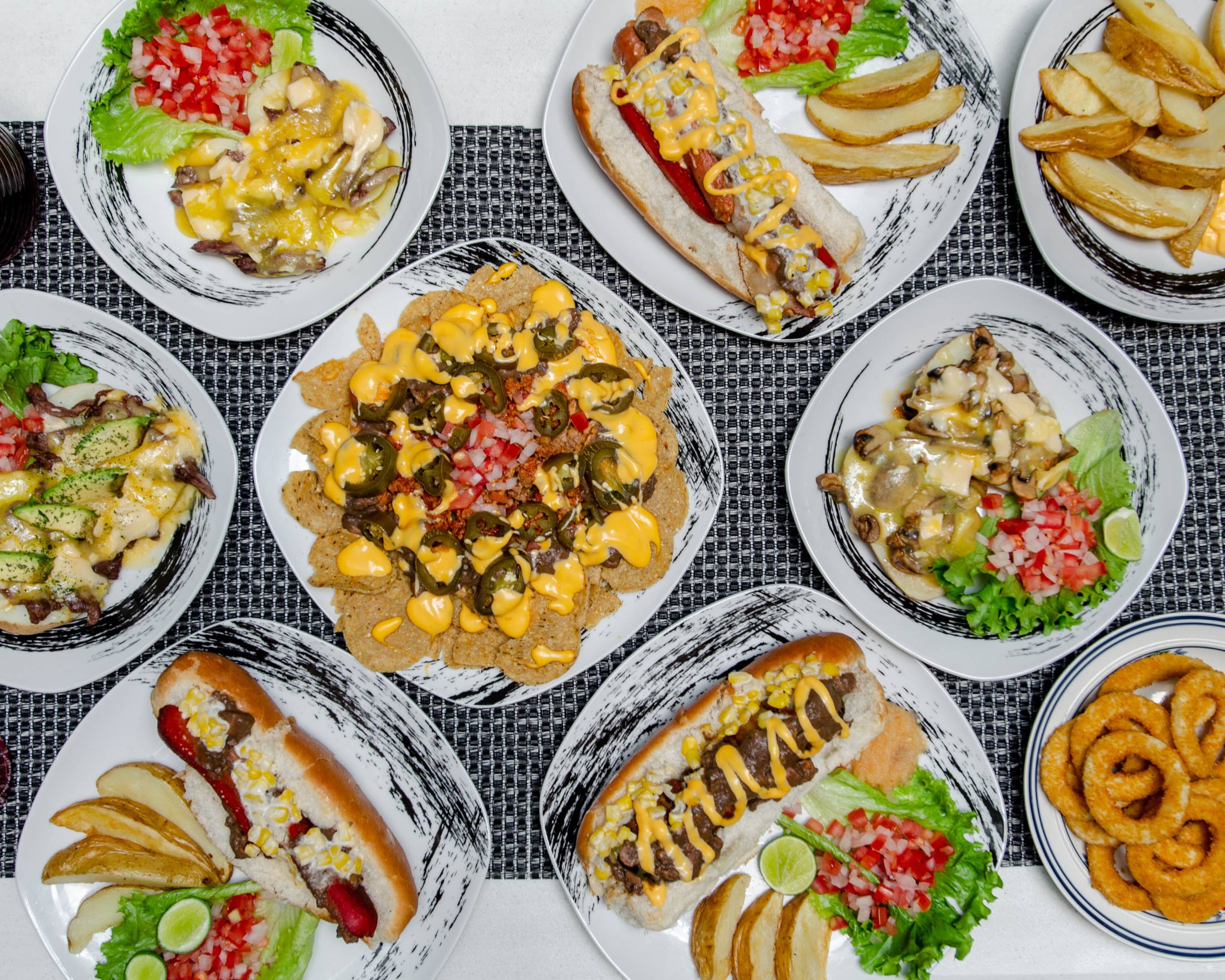 Papa-Rocks Menú a Domicilio【Menú y Precios】Ixtapaluca | Uber Eats