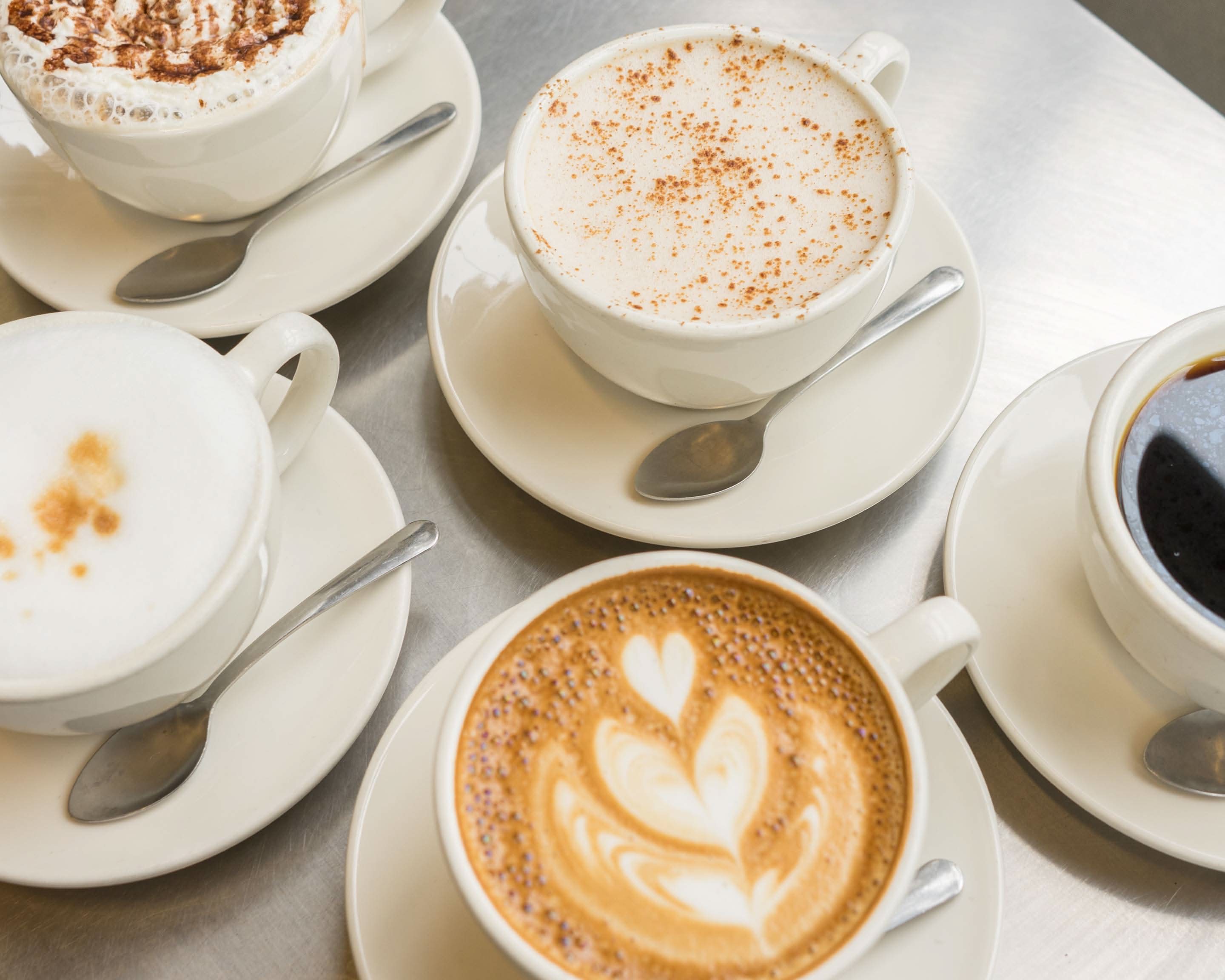 COMA - Cafetería Coreana Menú a Domicilio【Menú y Precios】Barcelona ...