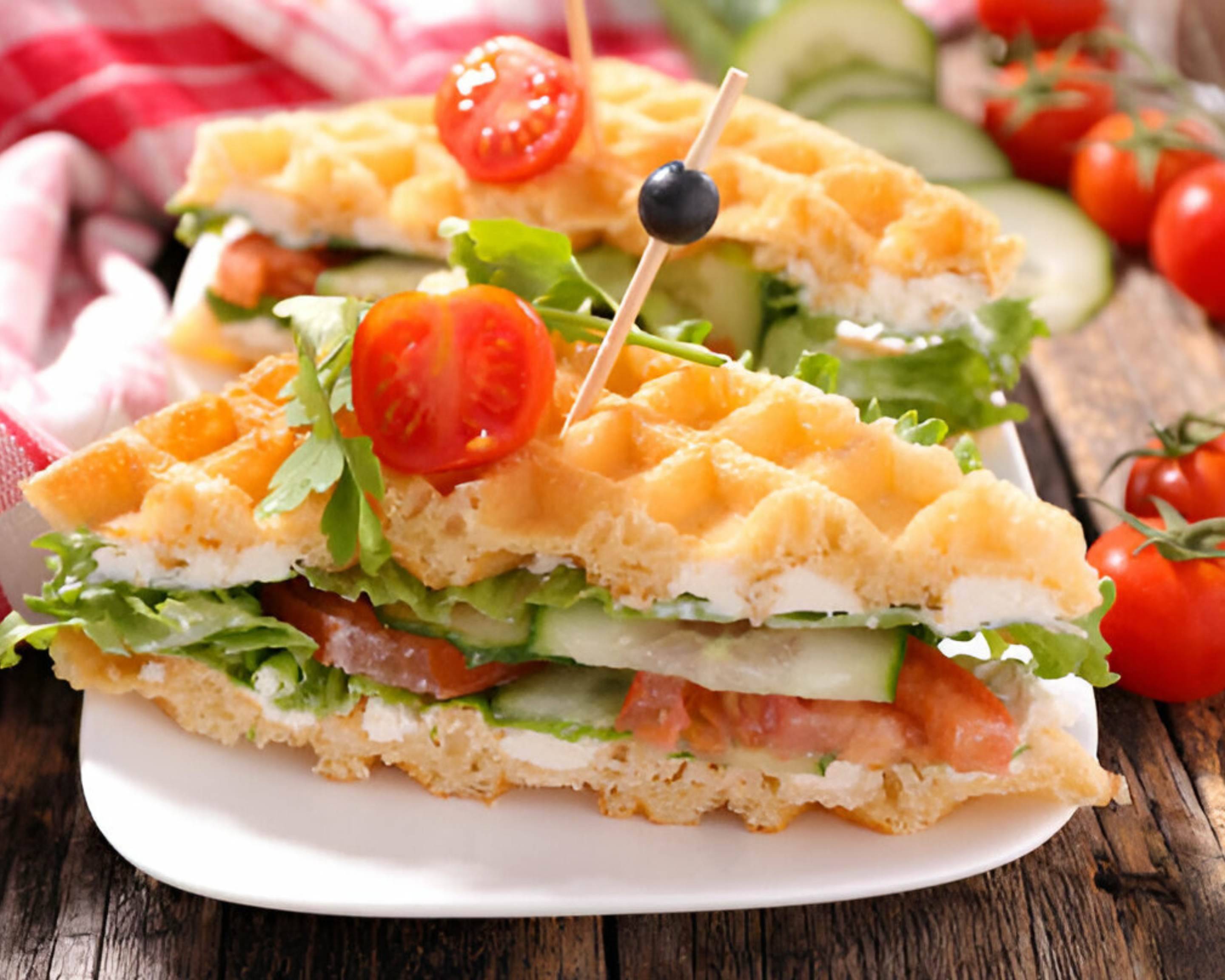 Waffle Master Delivery | Kesbewa | Uber Eats