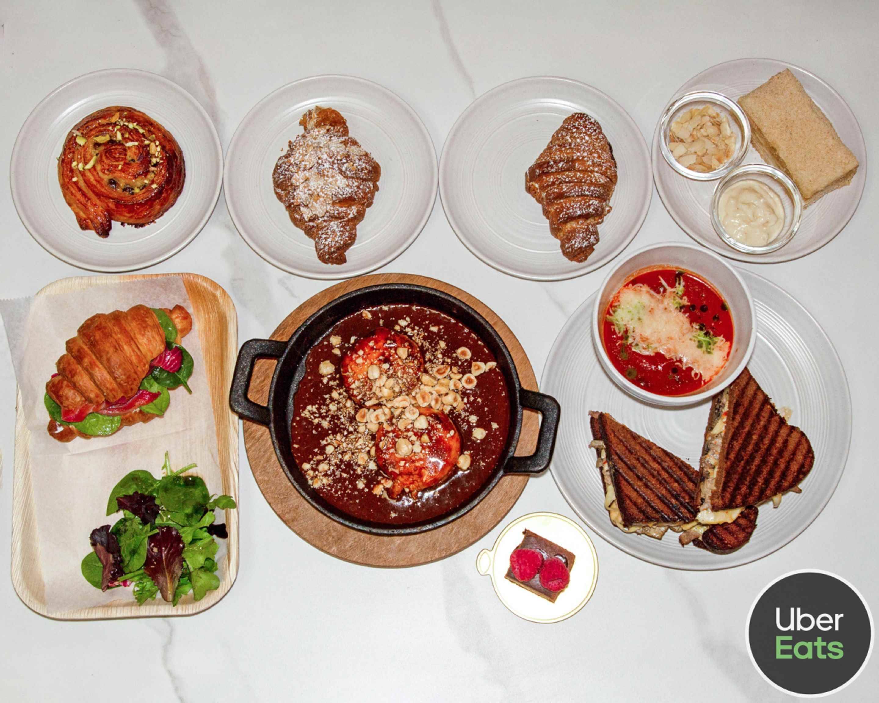 D Light Cafe Menu Washington • Order D Light Cafe Delivery Online ...