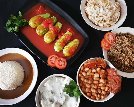 Order Jessie Land Restaurant | Menu & Prices | Sydney Delivery | Uber Eats