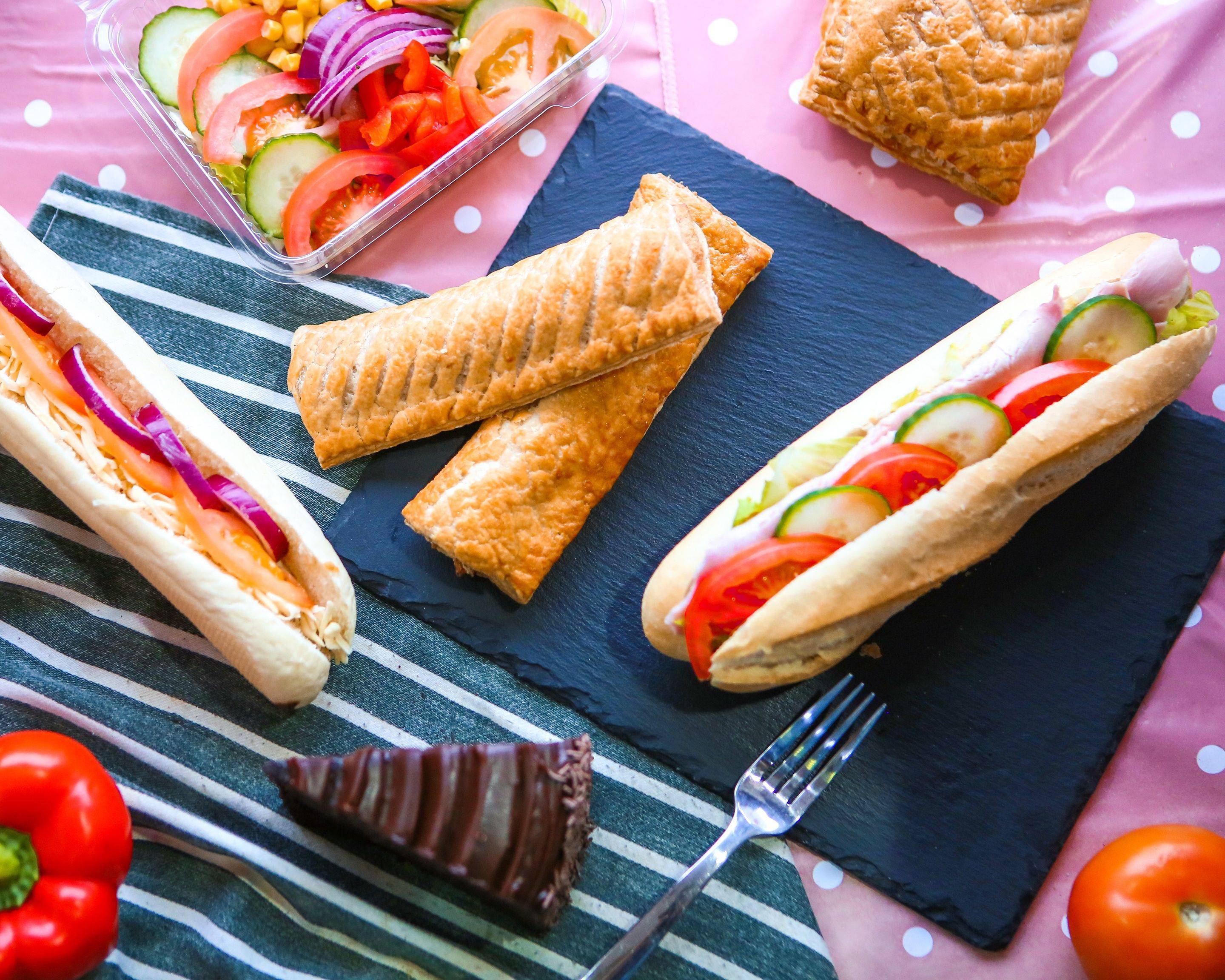 Snack Pals Menu Deals & Prices - Birmingham Delivery - Order with Uber Eats