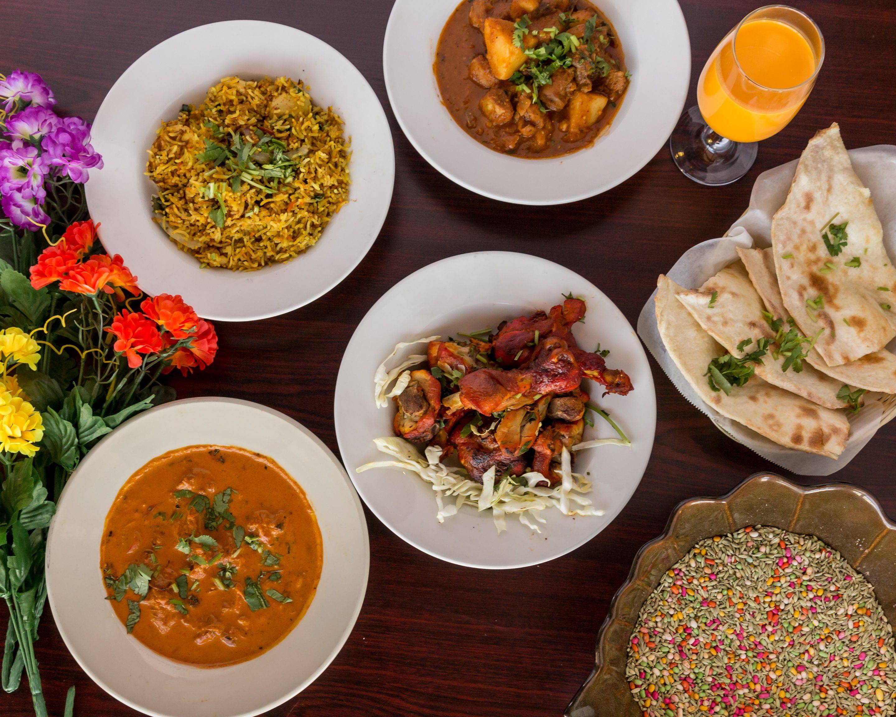 Order Rangoli Indian Cuisine - Menu & Prices - Auburn Hills Delivery ...